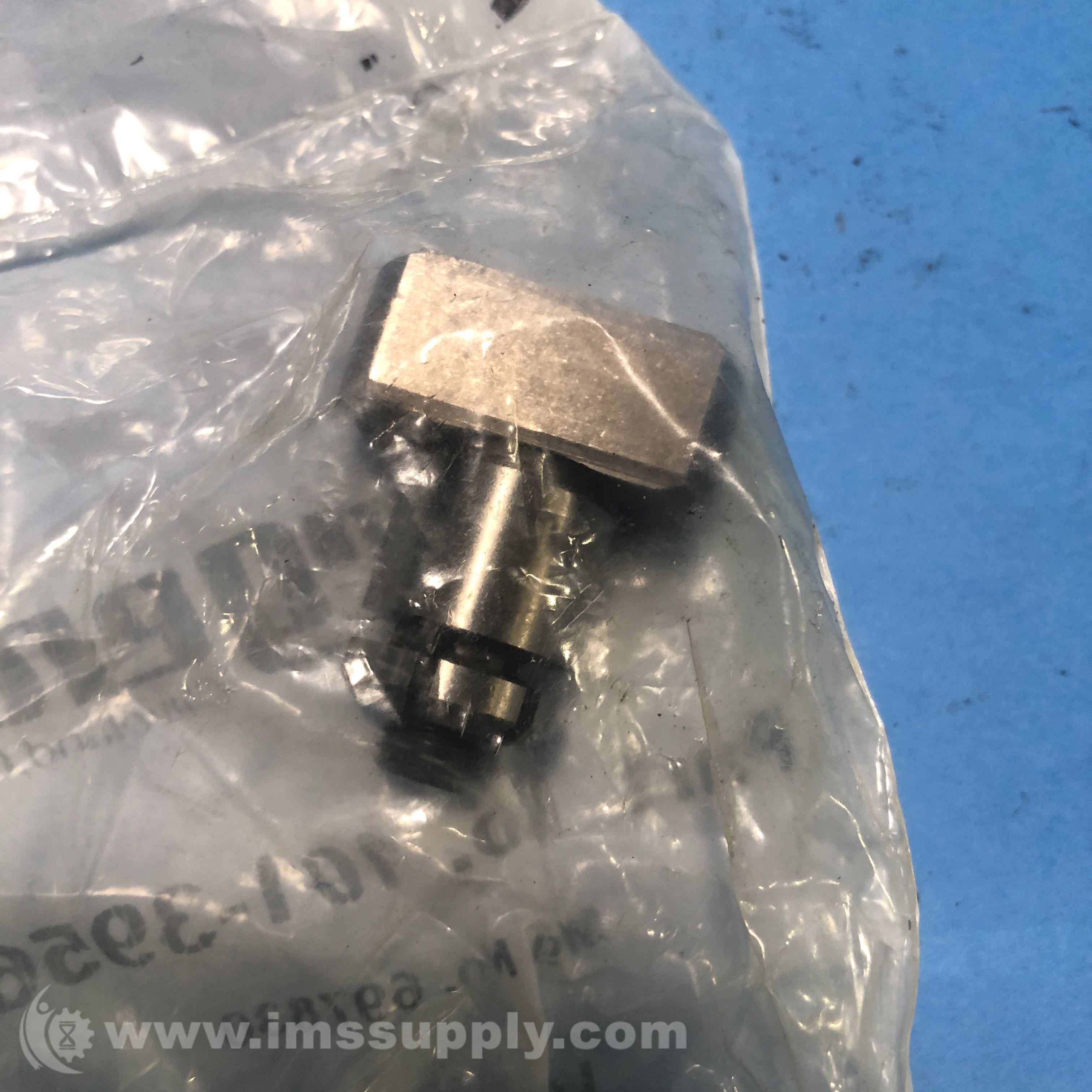 Jergens 101-39564 Sine Fixture Key - IMS Supply