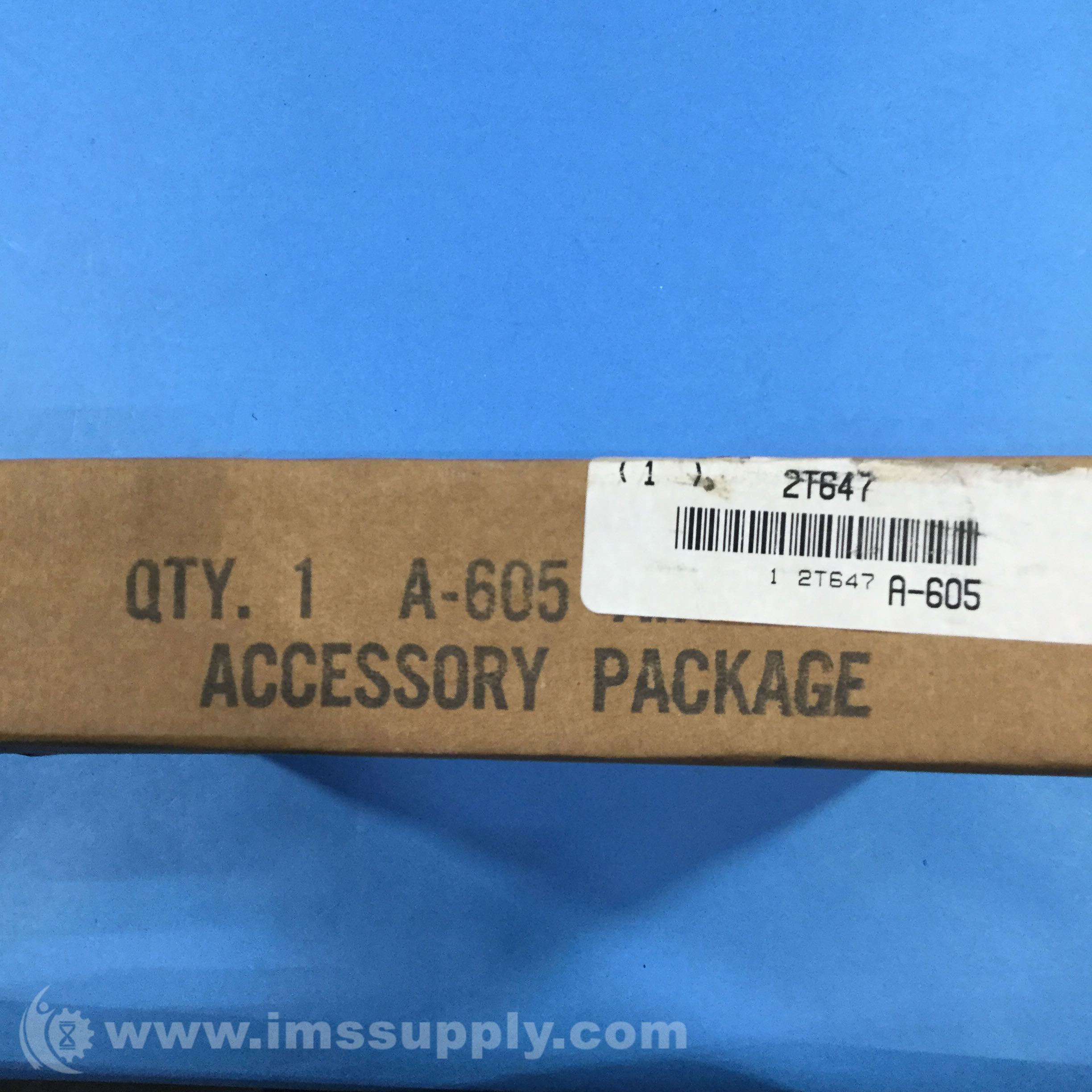 Dwyer A-605 Air Filter Pressure Gauge Kit - IMS Supply