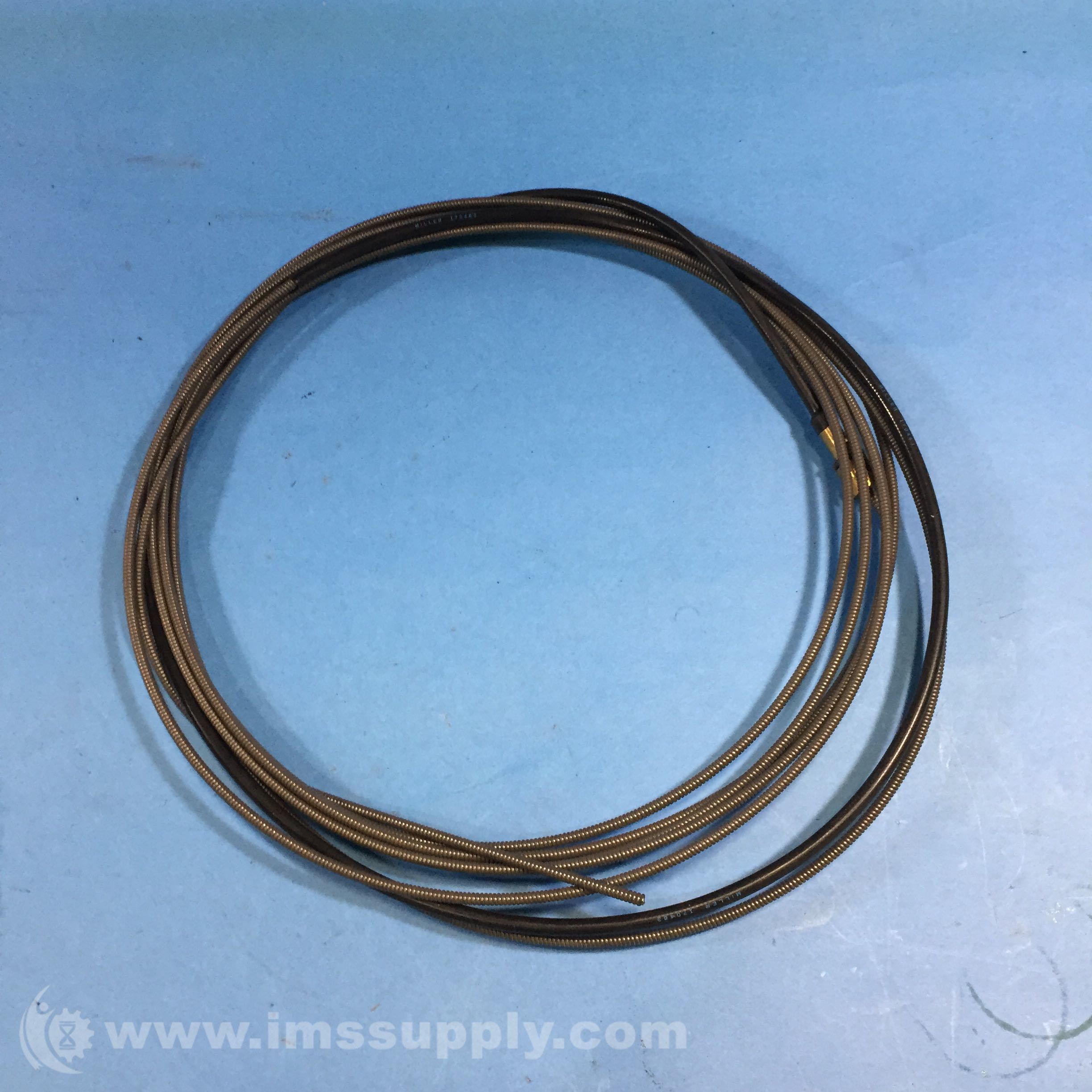 Miller 172-257 64002931 Welding Conduit Liner - IMS Supply