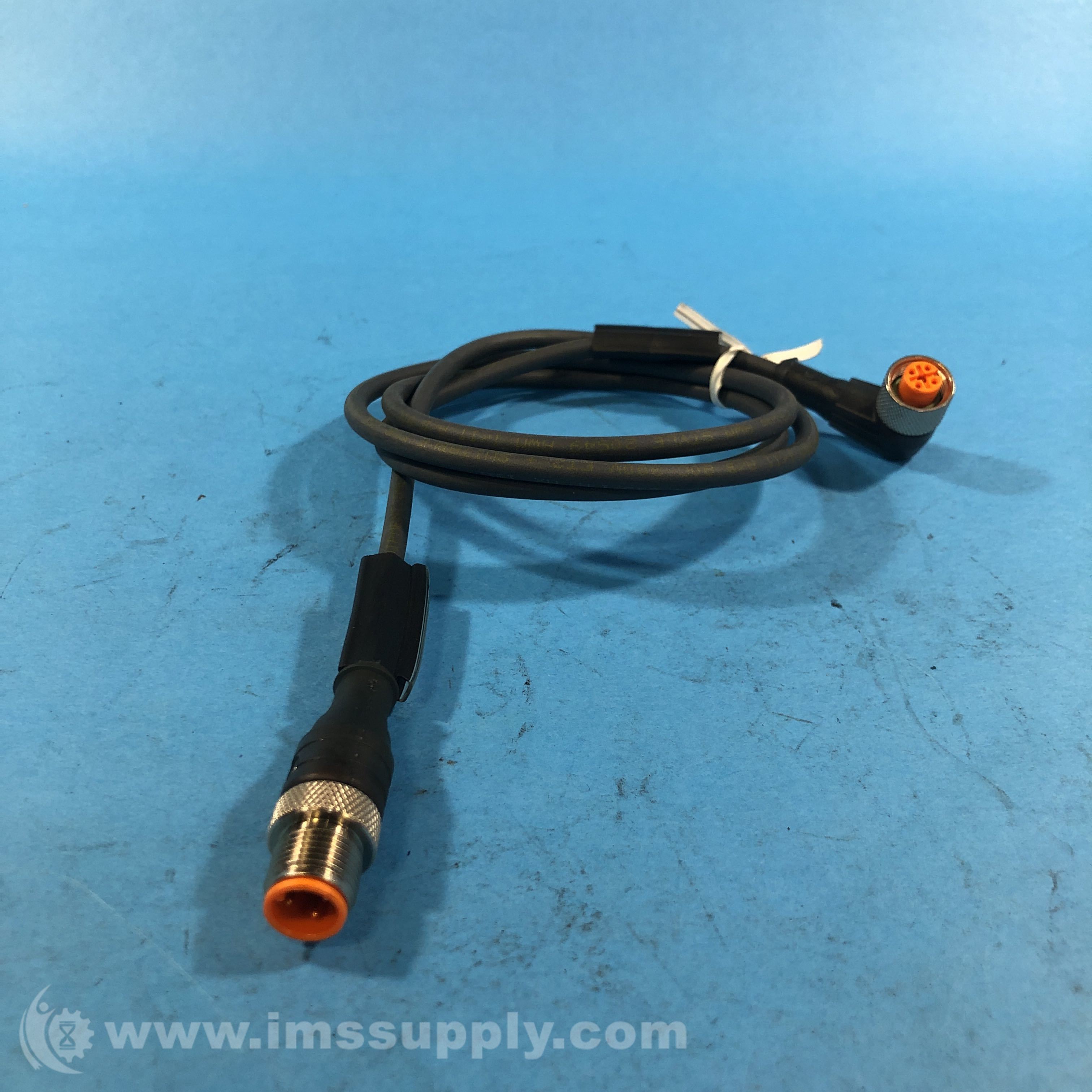 AWM Style 20549 Cable, Right Angle - IMS Supply