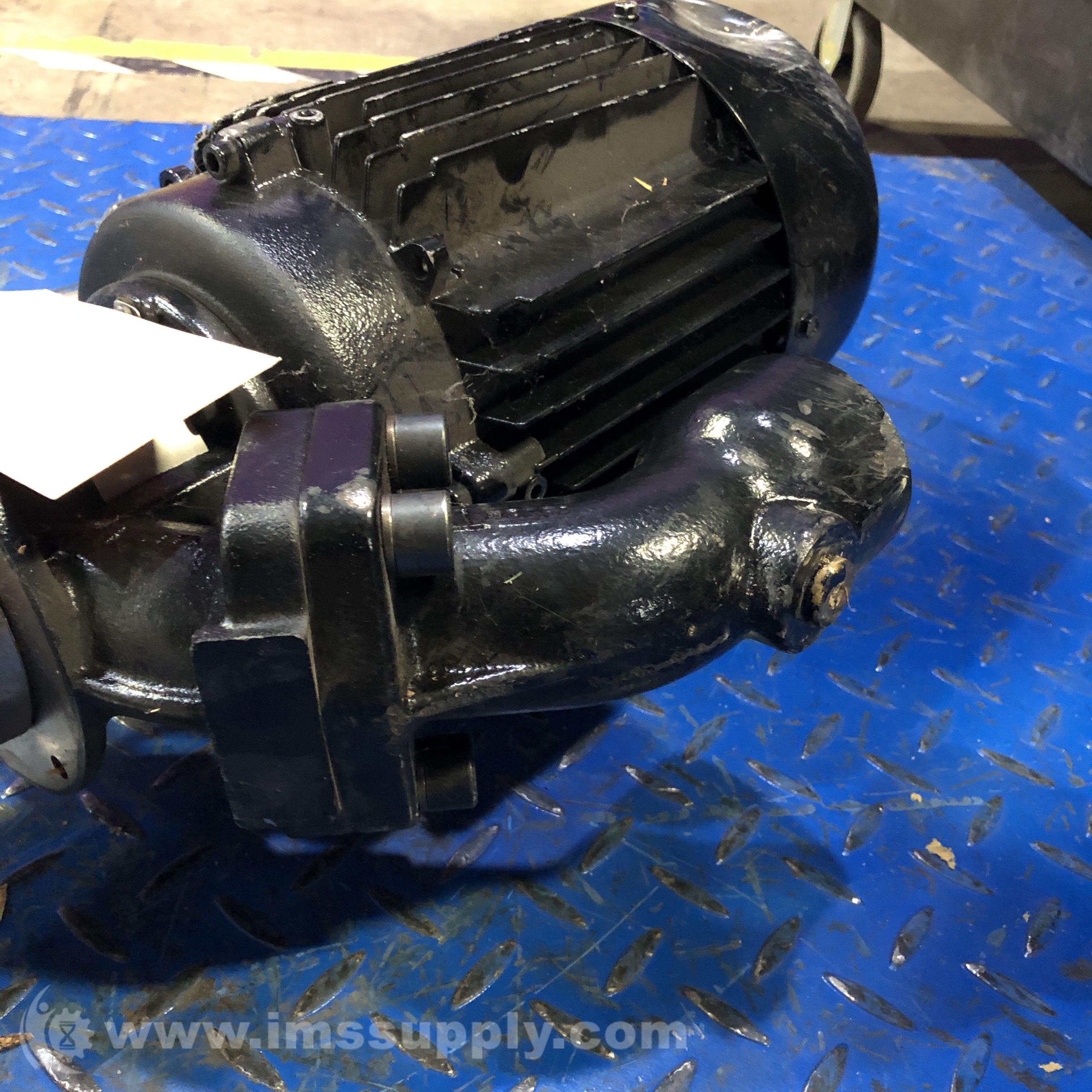 Brinkmann Pumps STC160/580-Z+002 Immersion Pump - IMS Supply