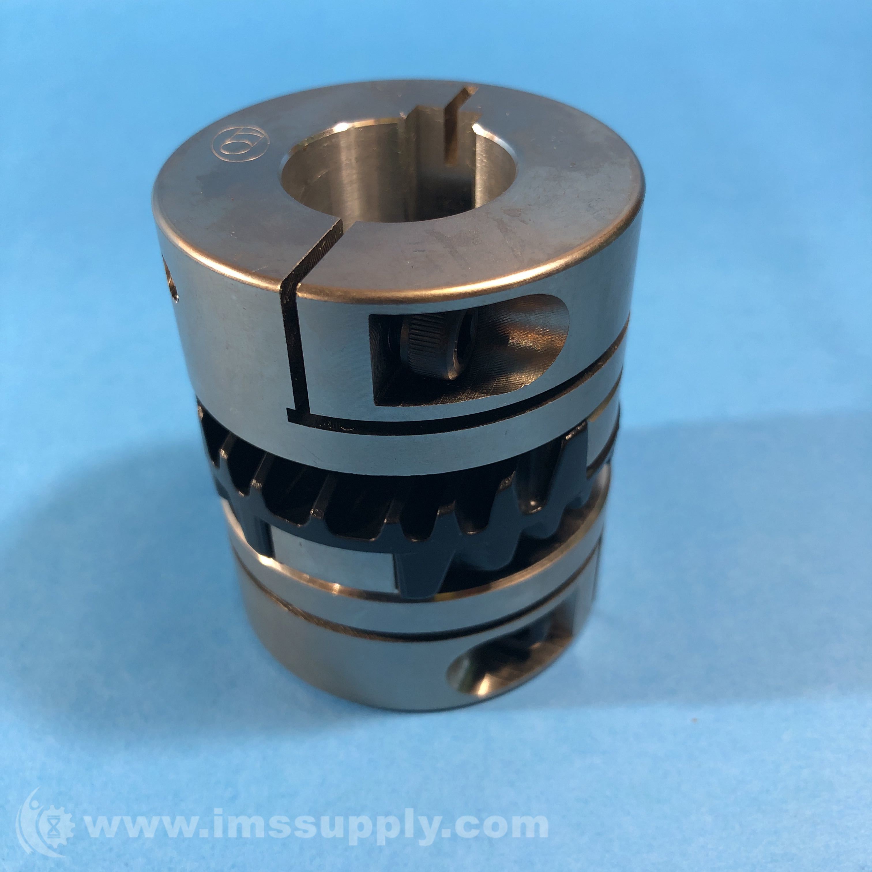 Mighty Couplings MJC-50-19X24 - IMS Supply