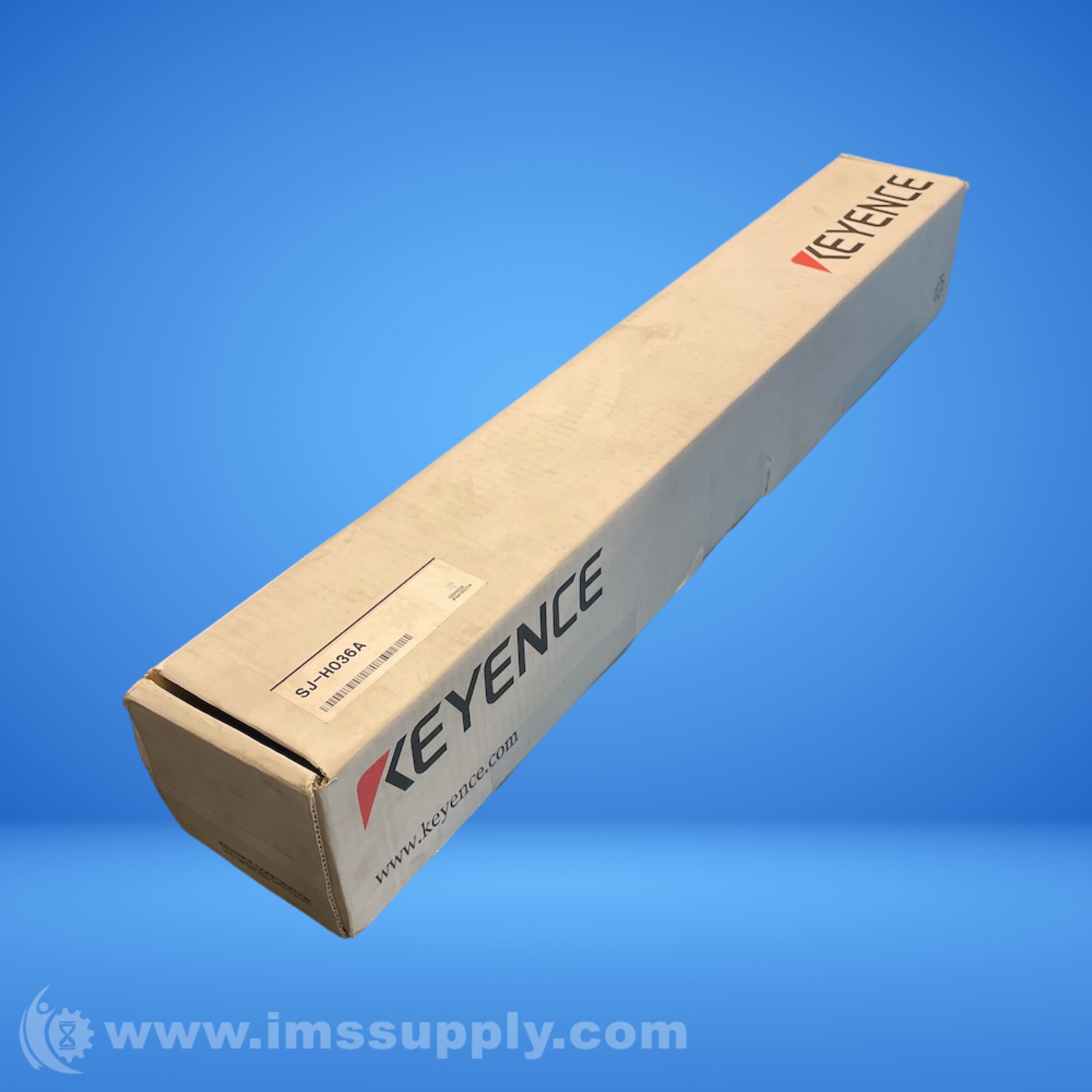Keyence SJ-H036A Static Eliminator - IMS Supply