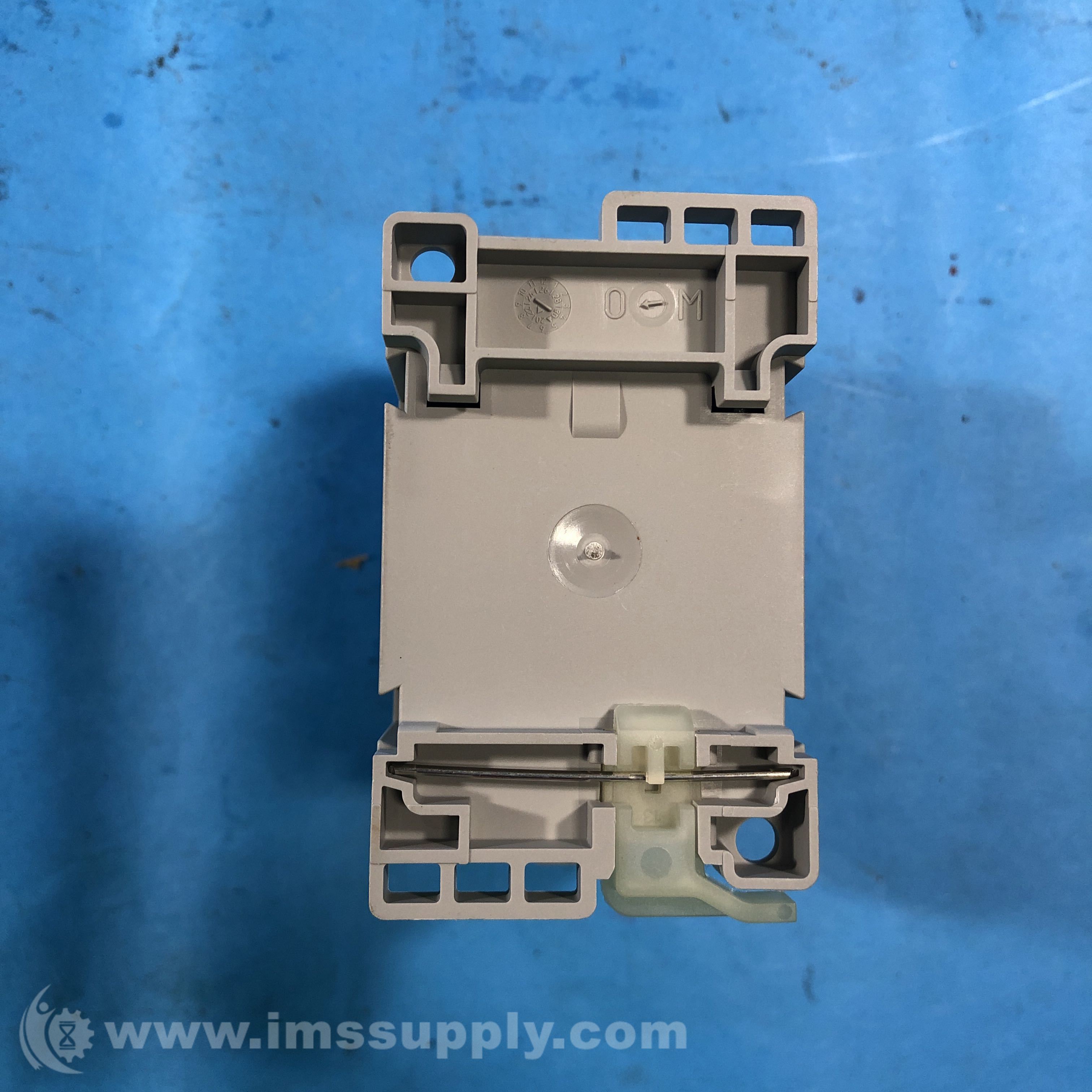 Allen Bradley 100-C12EJ400 Series A Contactor - IMS Supply