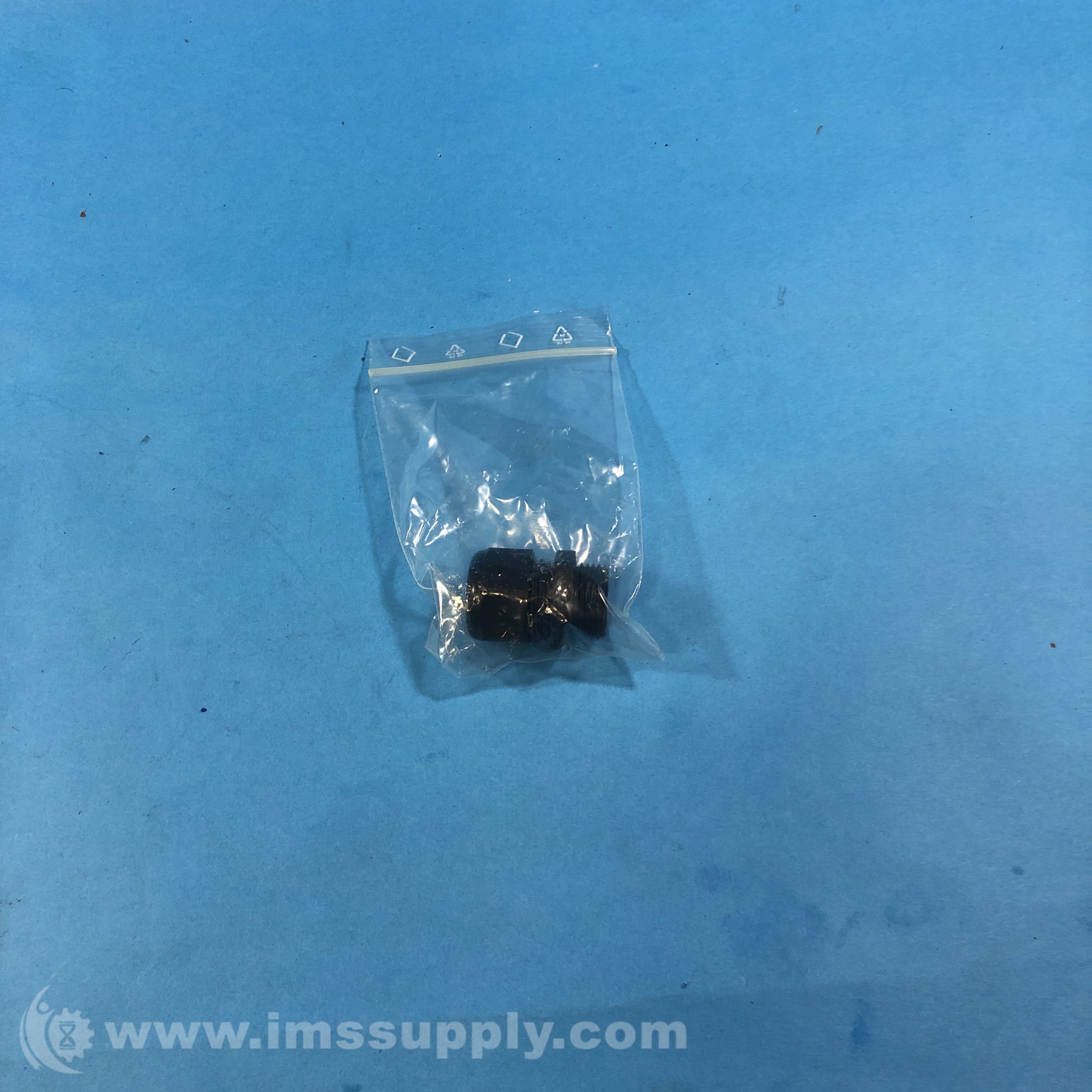 Hummel M20X1.5 Cable Blanking Plug - IMS Supply