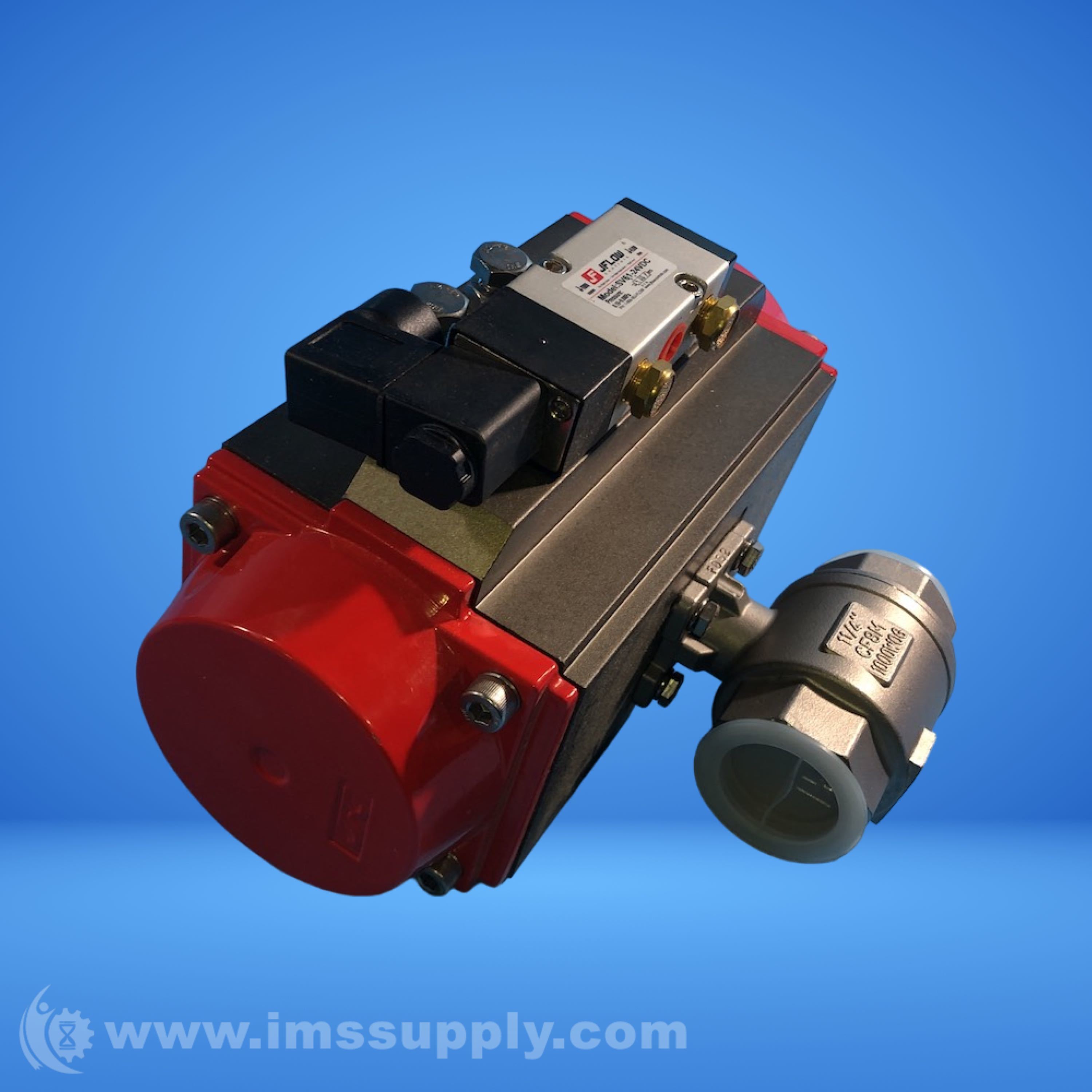 JFlow Controls JFC095 - IMS Supply