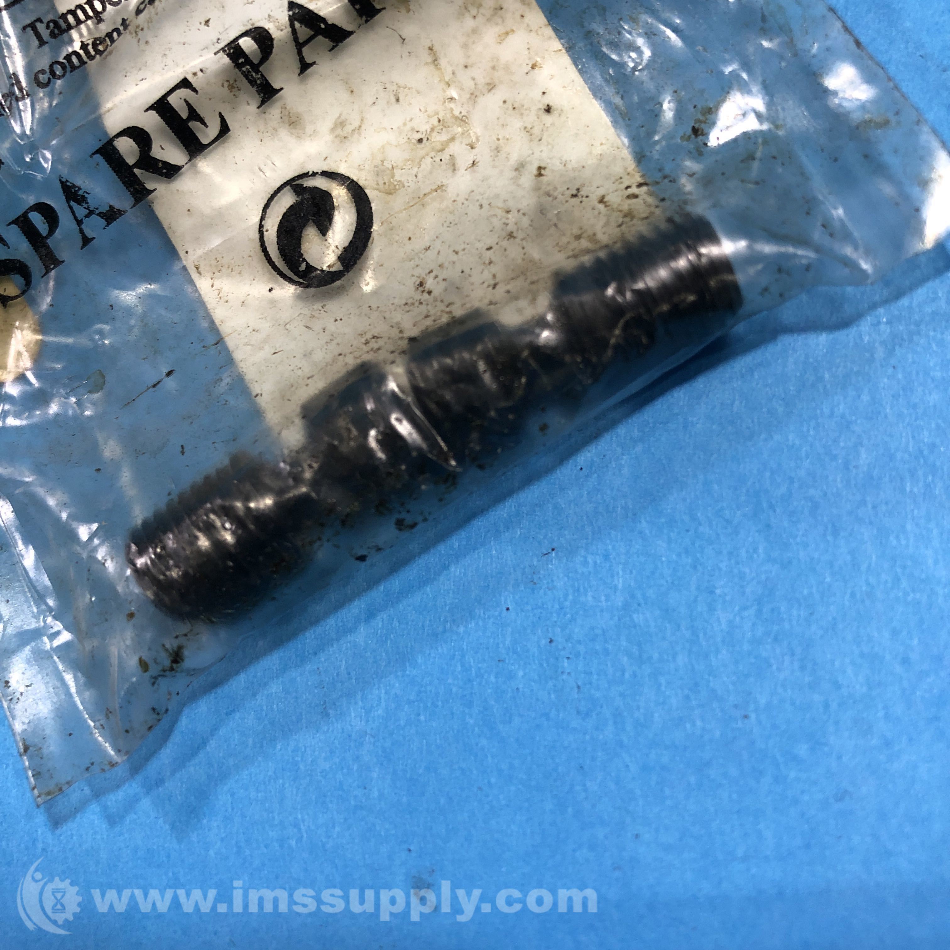 Sandvik 174.3-821 Pack of 2 Lever Screws - IMS Supply