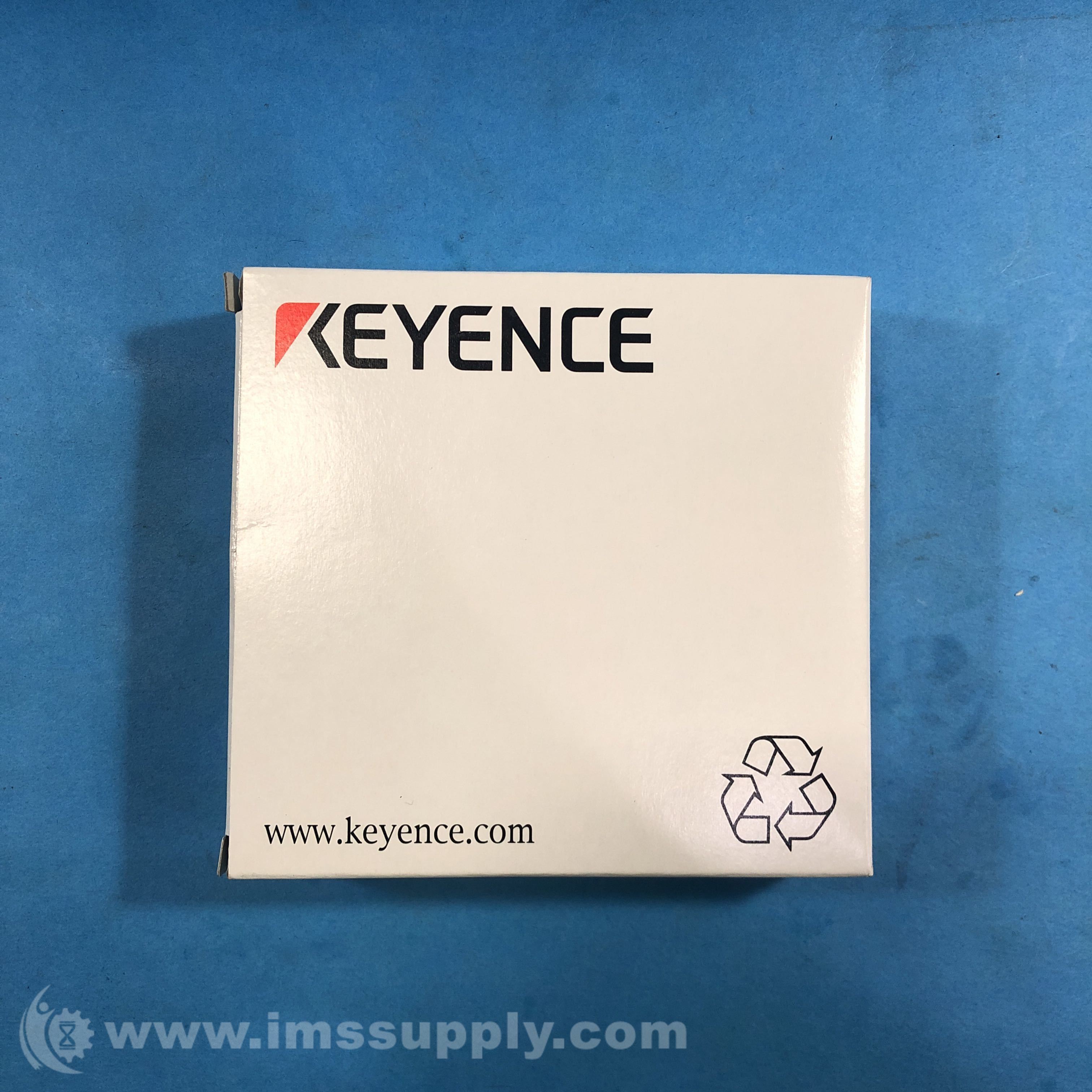 Keyence FU-31 Reflective Fibre Unit - IMS Supply