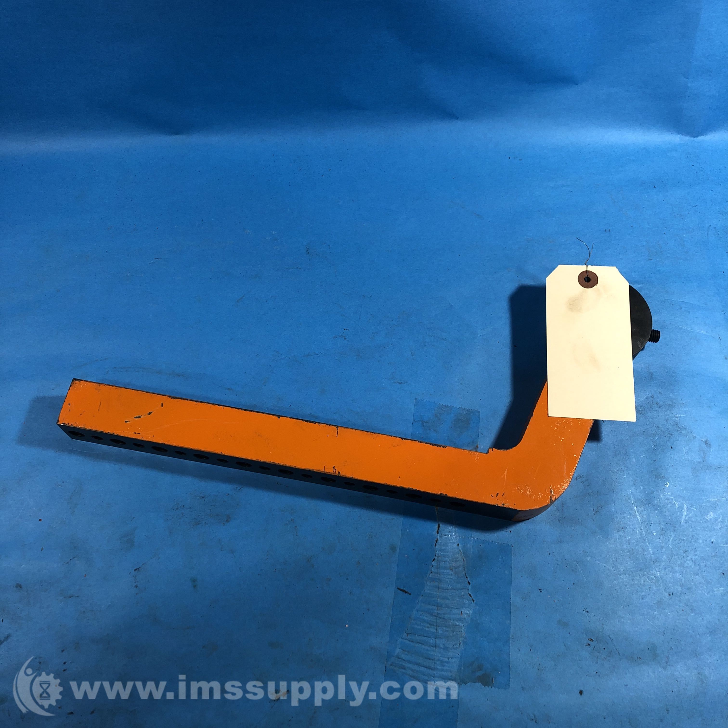 ACA 177M-D TRS Power Clamp Arm - IMS Supply