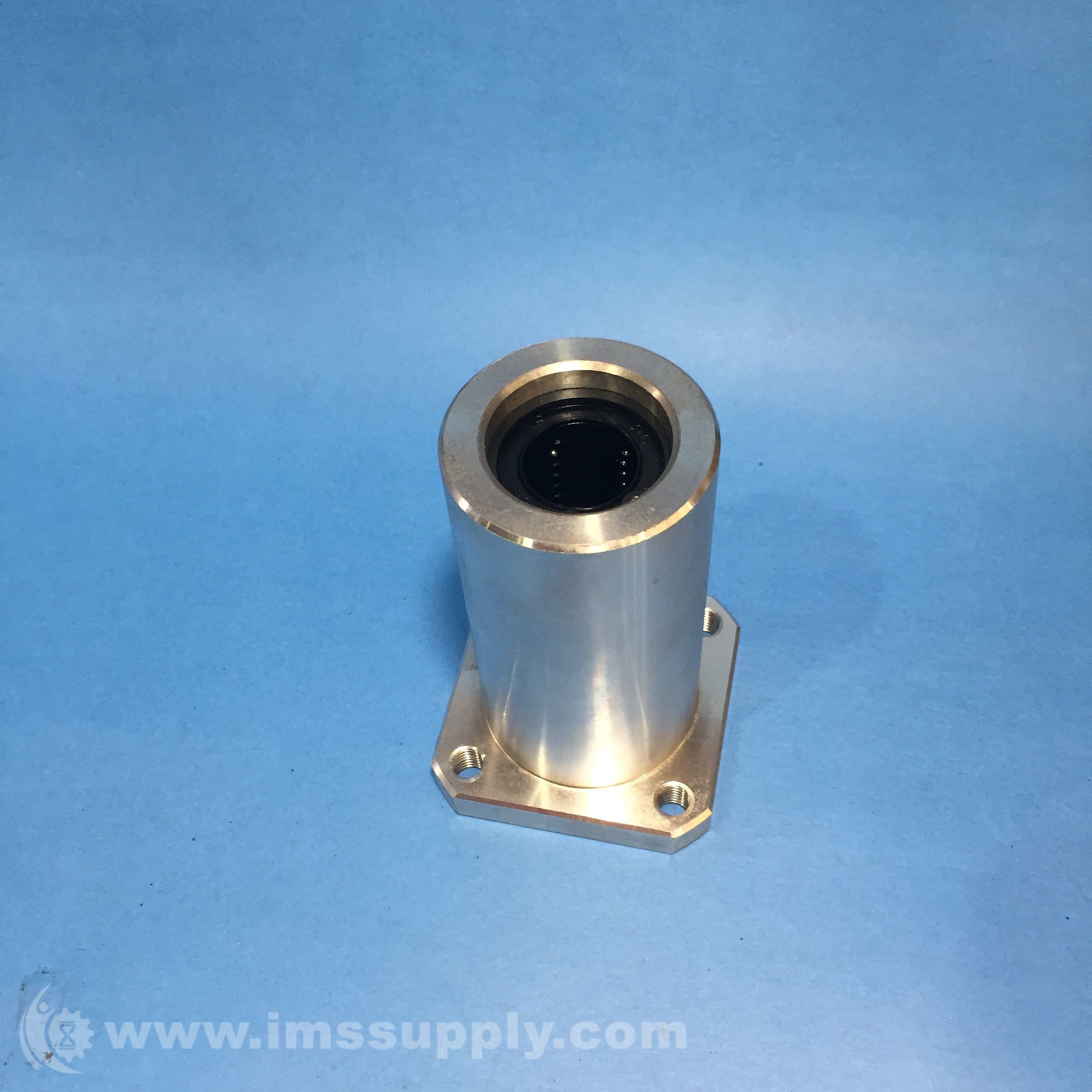 ASK Limited LCF-20AVUU LM Slide Bush Bushing - IMS Supply