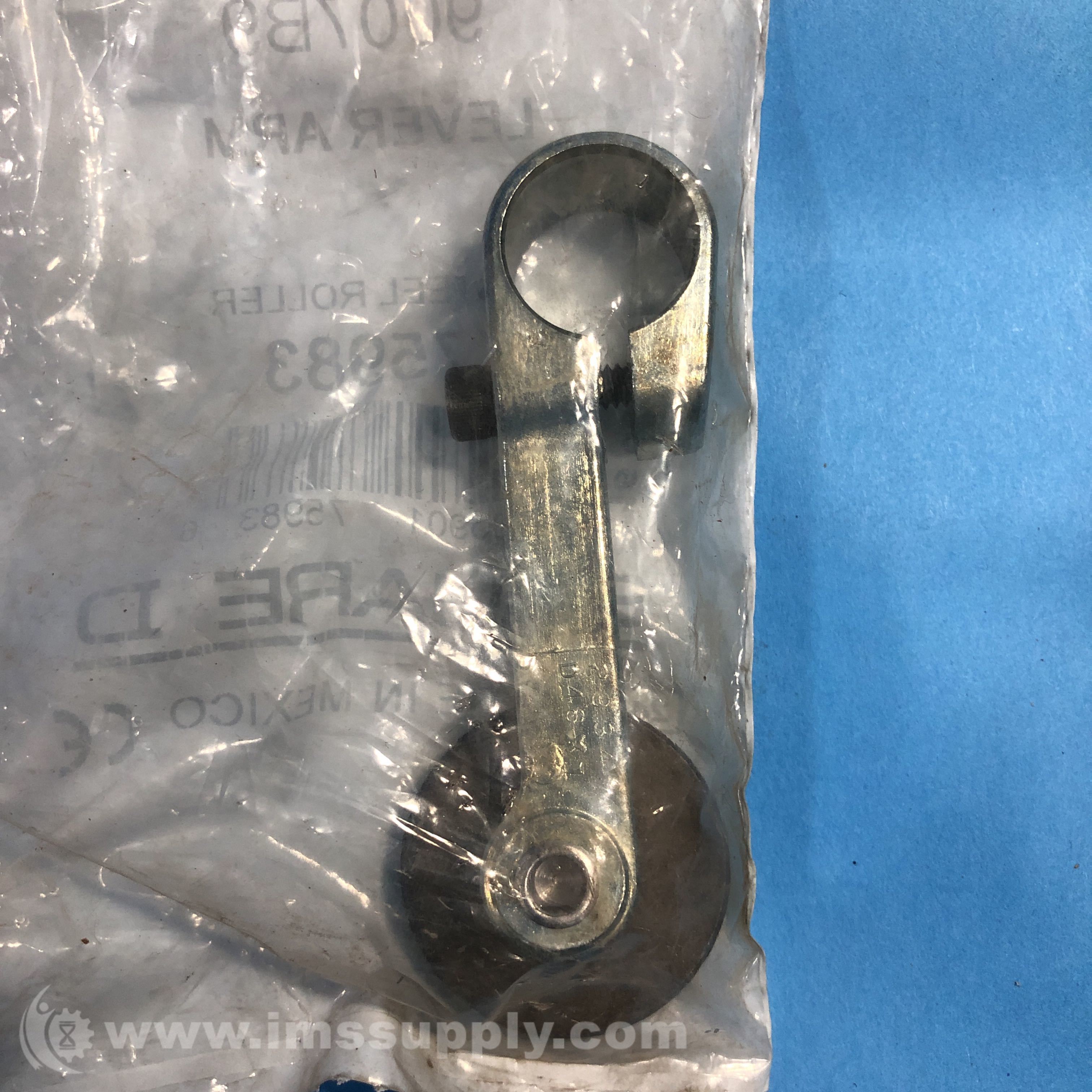 Square D 9007B9 Limit Switch Lever Arm - IMS Supply