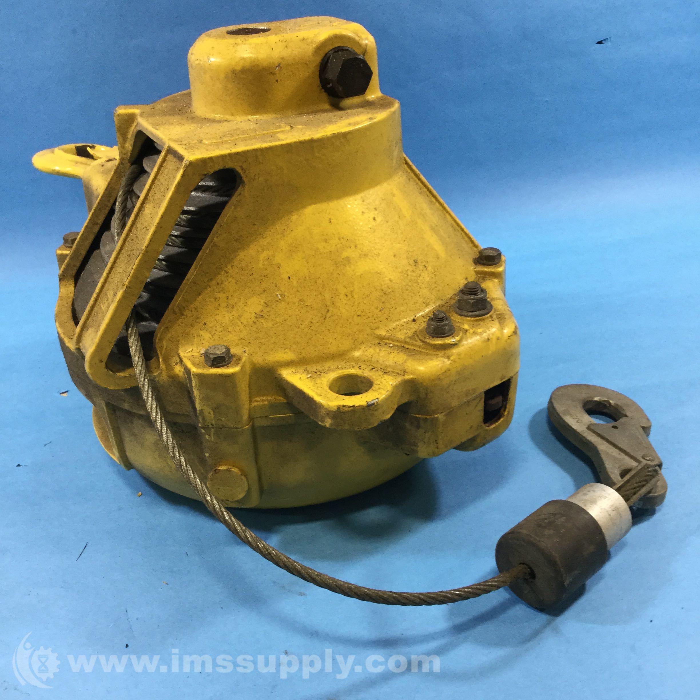 Endo Kogyo Co. ELB-30 22-30KB Spring Balancer - IMS Supply