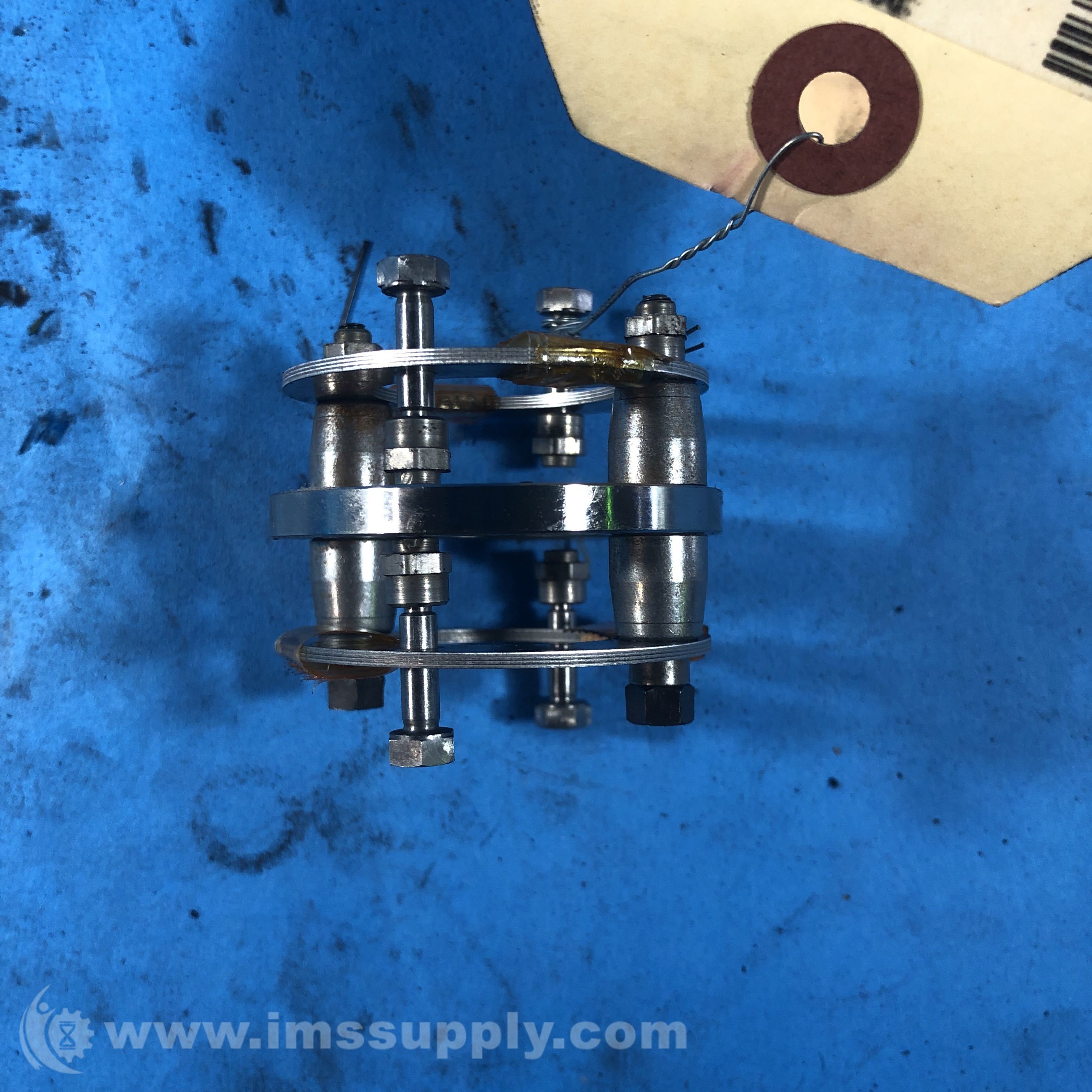 Rexnord 10013451 Split 50 Coupling Assembly - IMS Supply