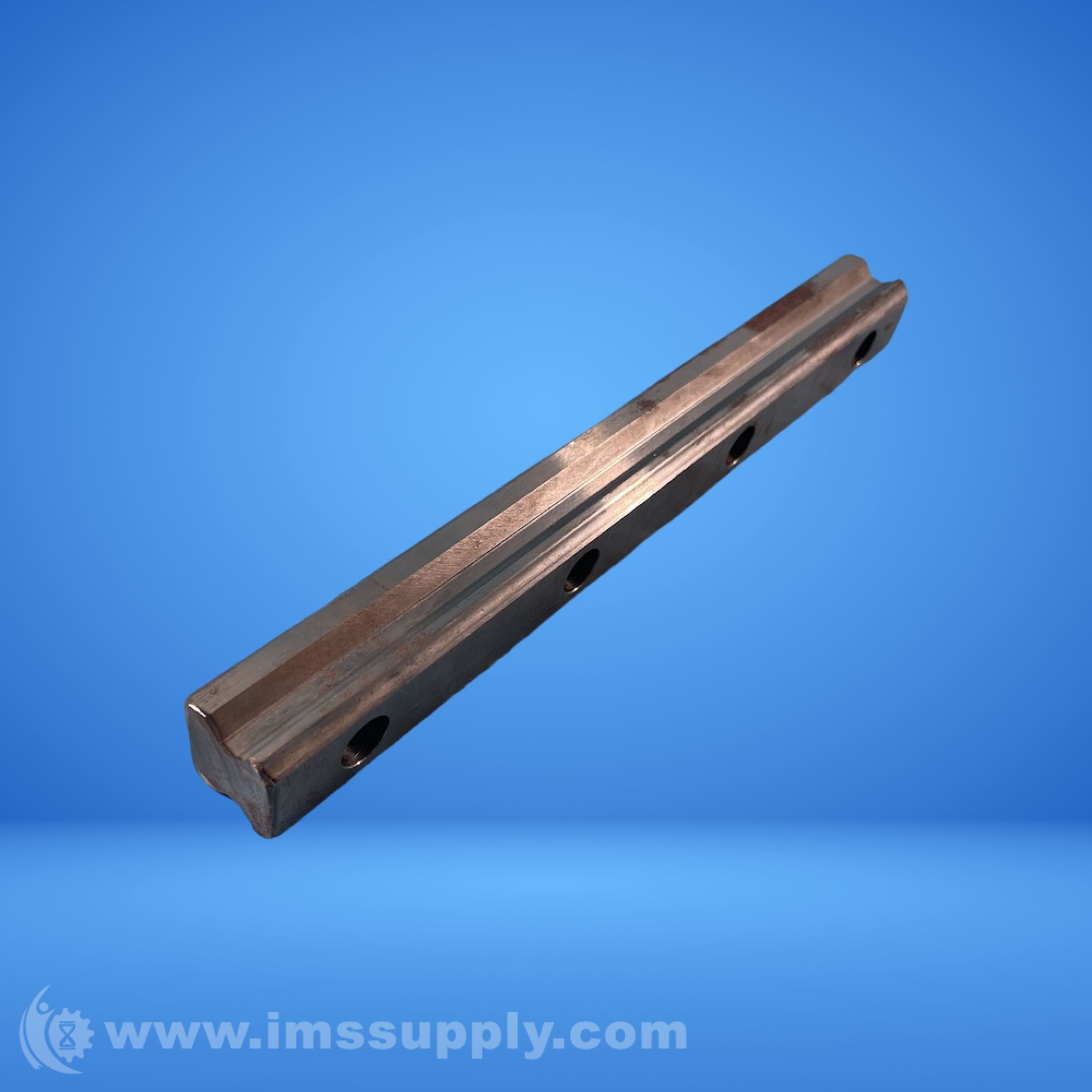 Tsubaki HSR25-220L RAIL Linear Guide Rail - IMS Supply