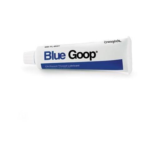 Swagelok MS-TL-BGT Blue Goop Thread Lubricant - IMS Supply