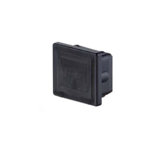 Conductix Wampfler 08-E012-0224 End Cap Base 0815 3P L=47Mm - IMS Supply