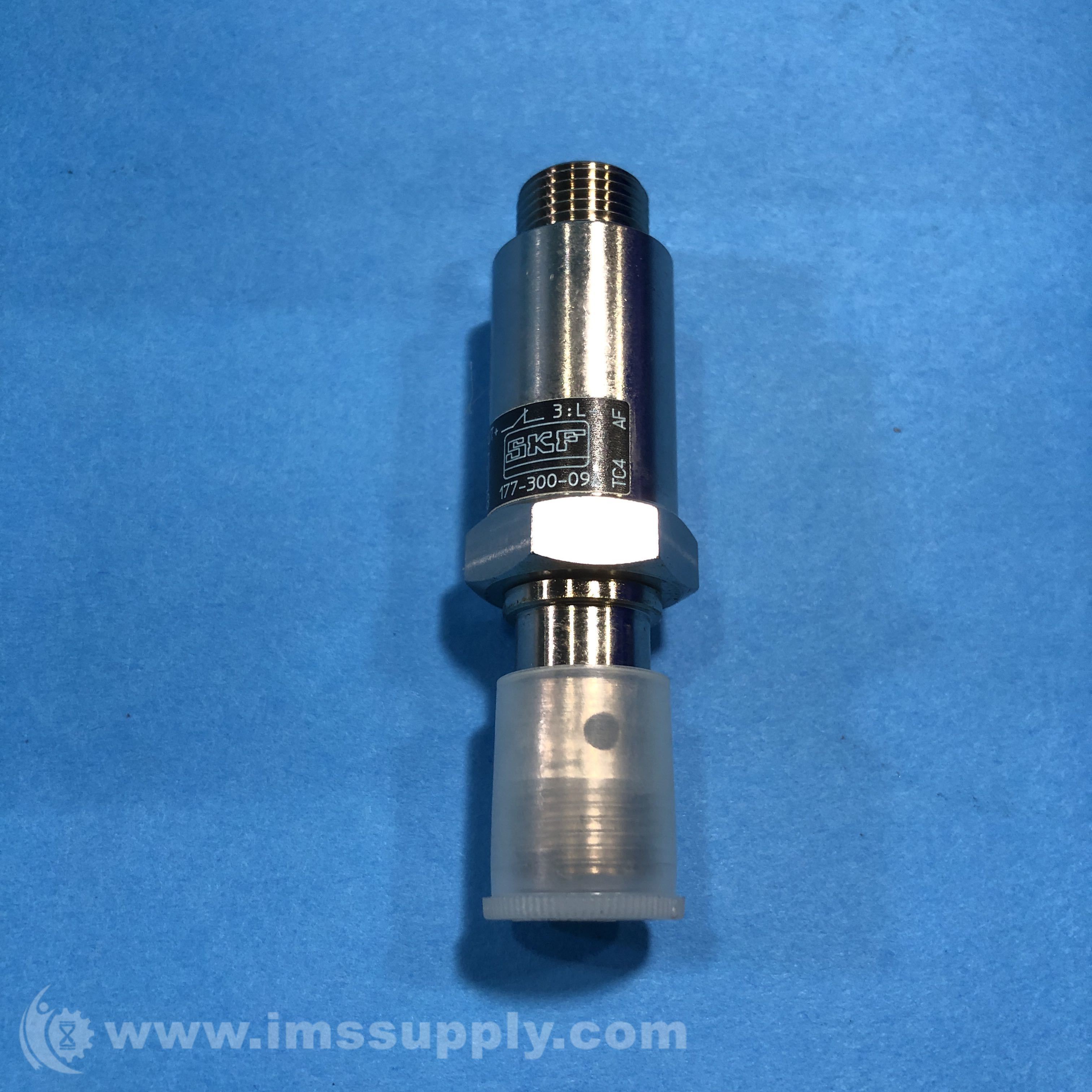 SKF 177-300-094 Proximity Switch - IMS Supply