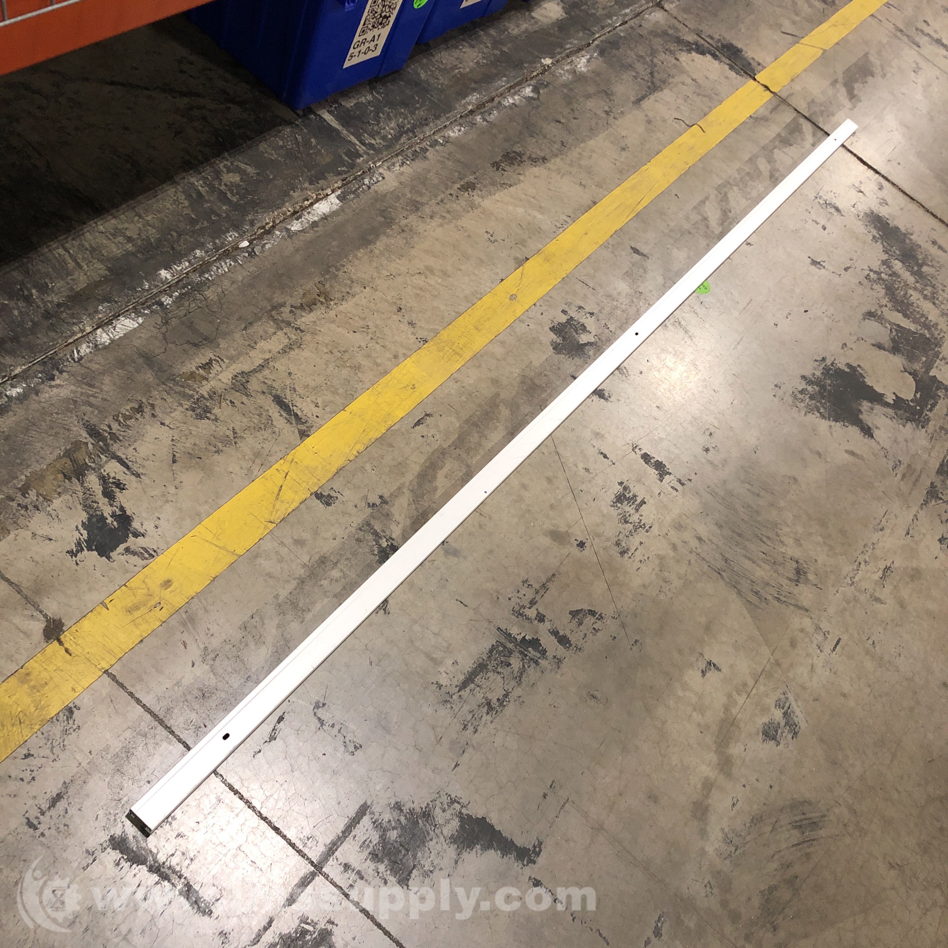 Cooper Lighting L652 Miniature Single Circuit Trac System, 8 ft - IMS ...