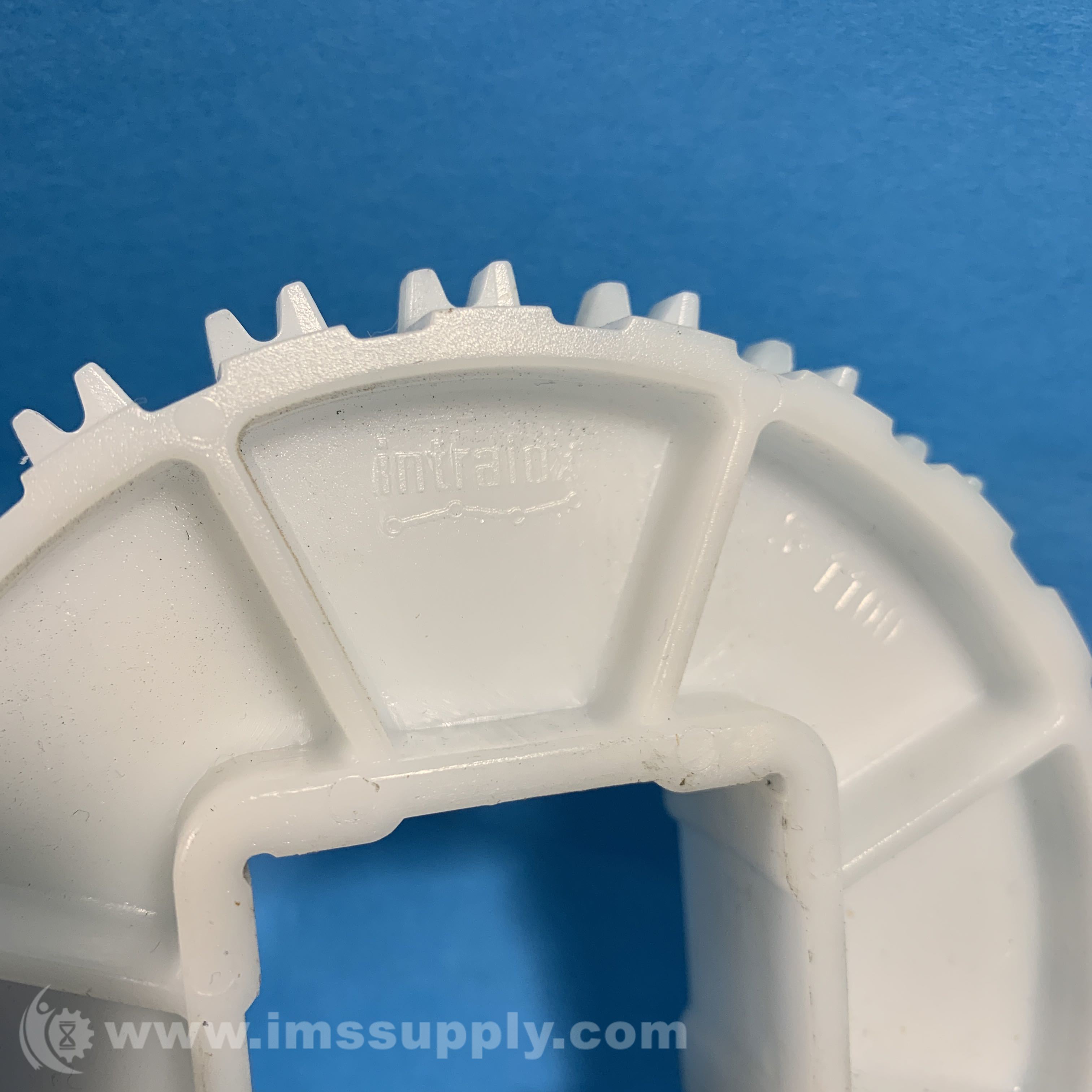 INTRALOX S-1100 - IMS Supply