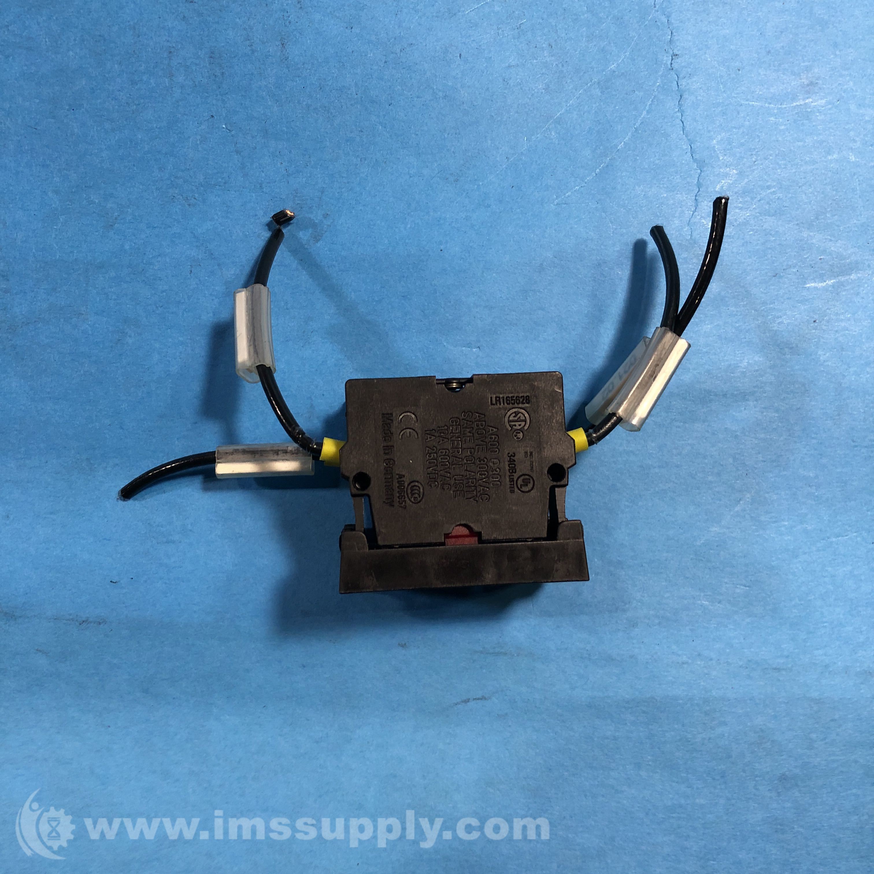 Eaton M22-K01 Contact Block - IMS Supply