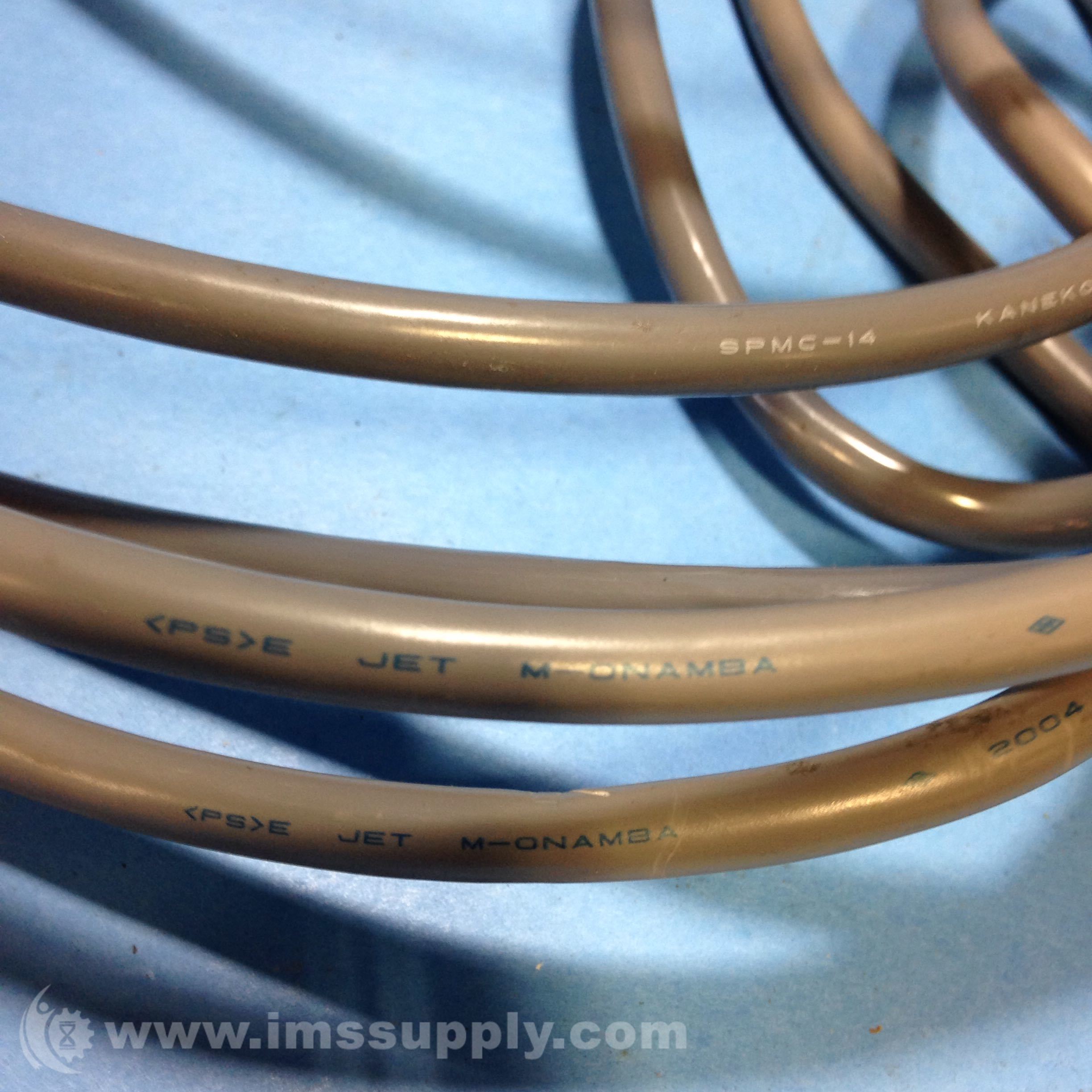IAI America, Inc CB-RCB-MA030 Motor Cable - IMS Supply