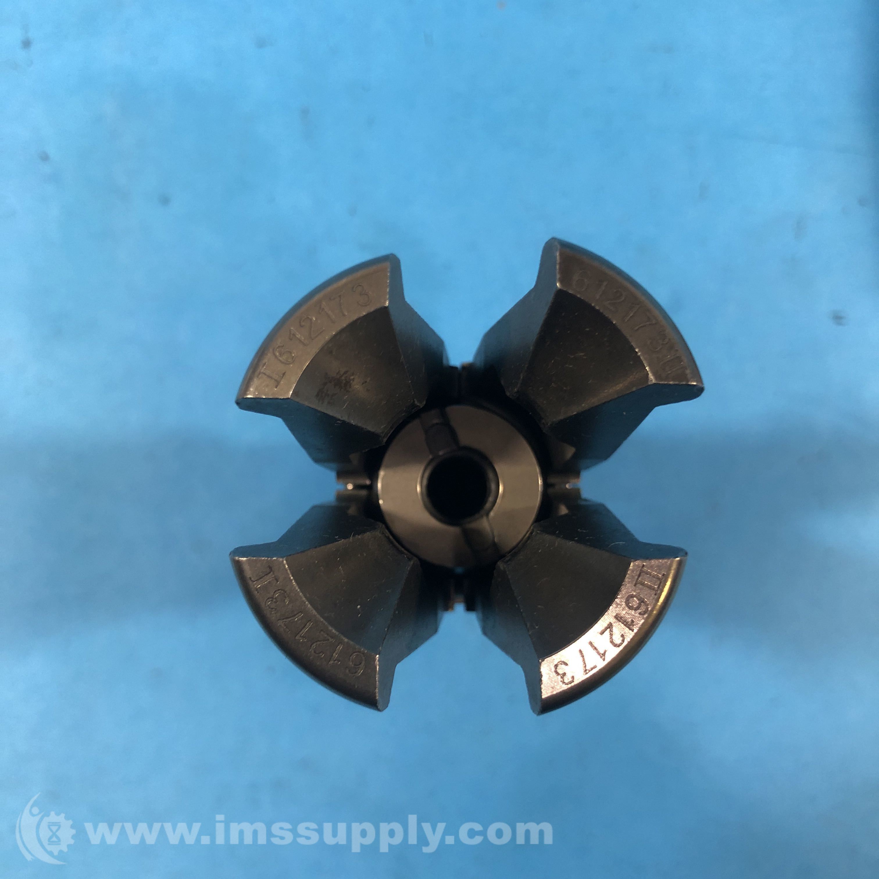 Shin Kwang Tech BT40 Collet - IMS Supply