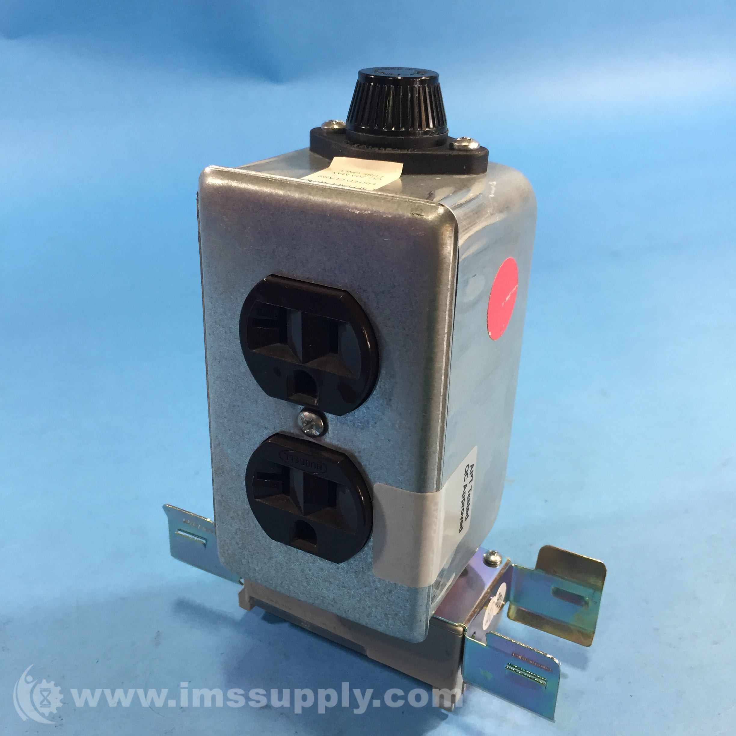 Starline DRF50-20-B Compact Series 50 Power Plug-in Unit - IMS Supply