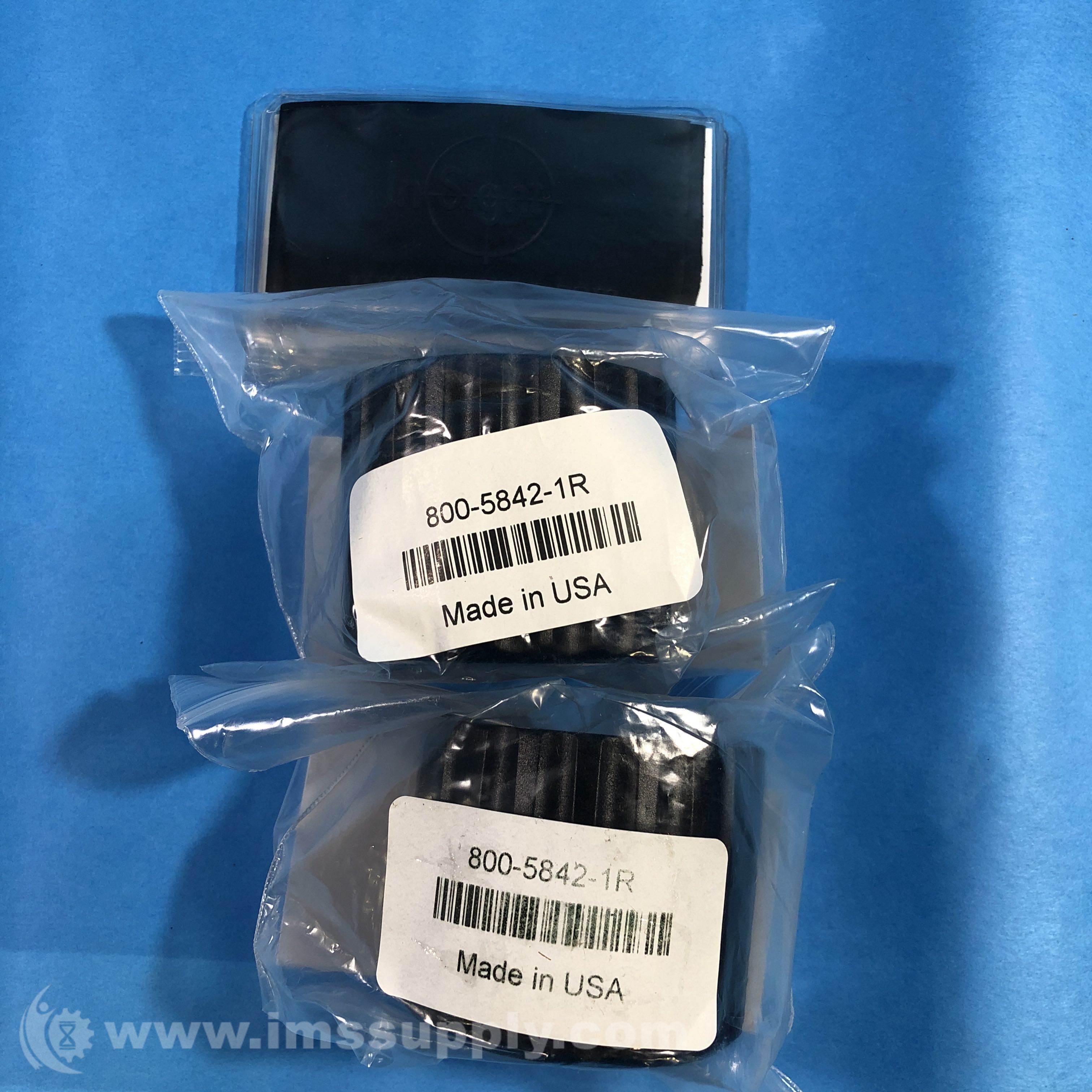 Cognex LNS-CVR50-2 Lens Cover Kit - IMS Supply