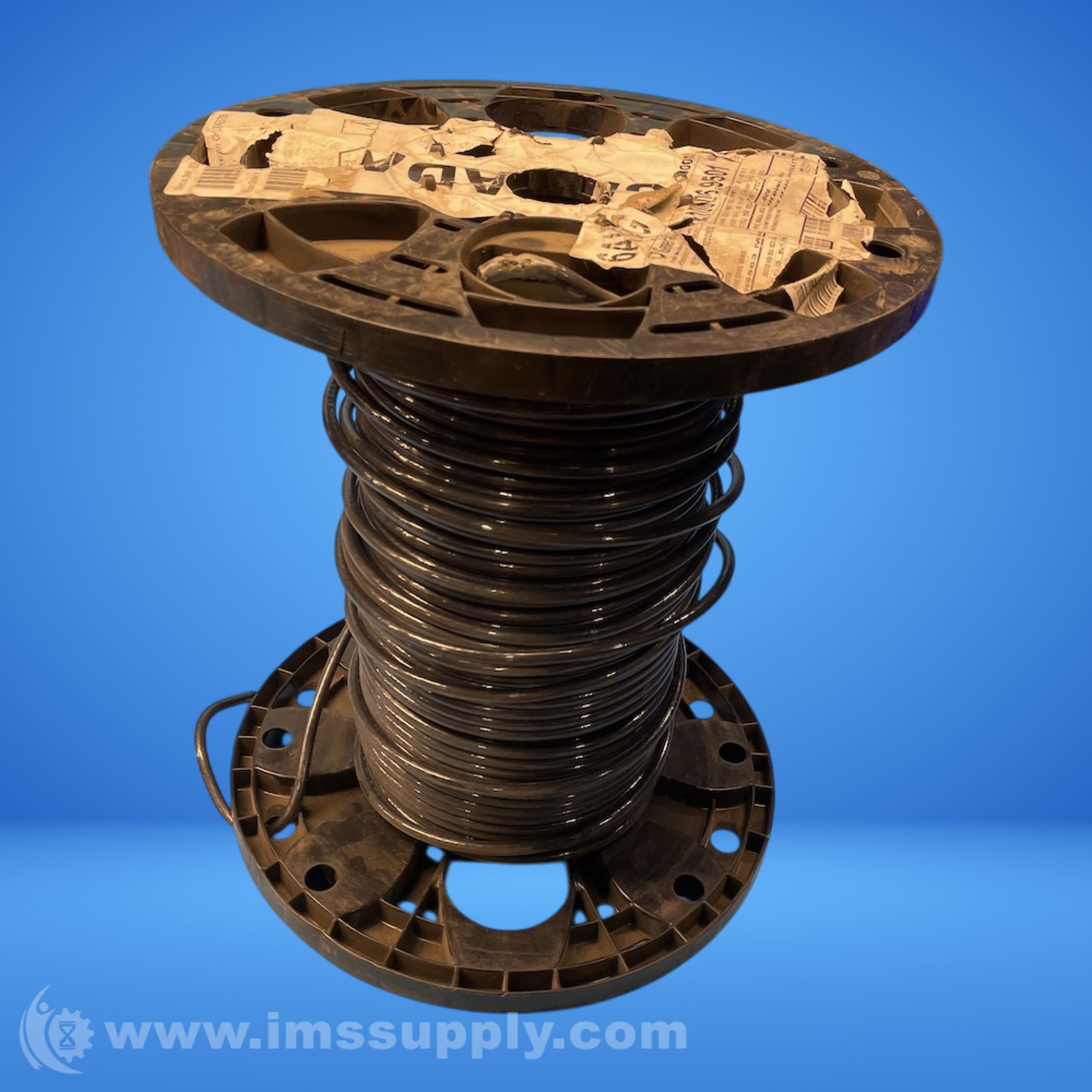 General Cable 210006.9501 Power Cable - IMS Supply