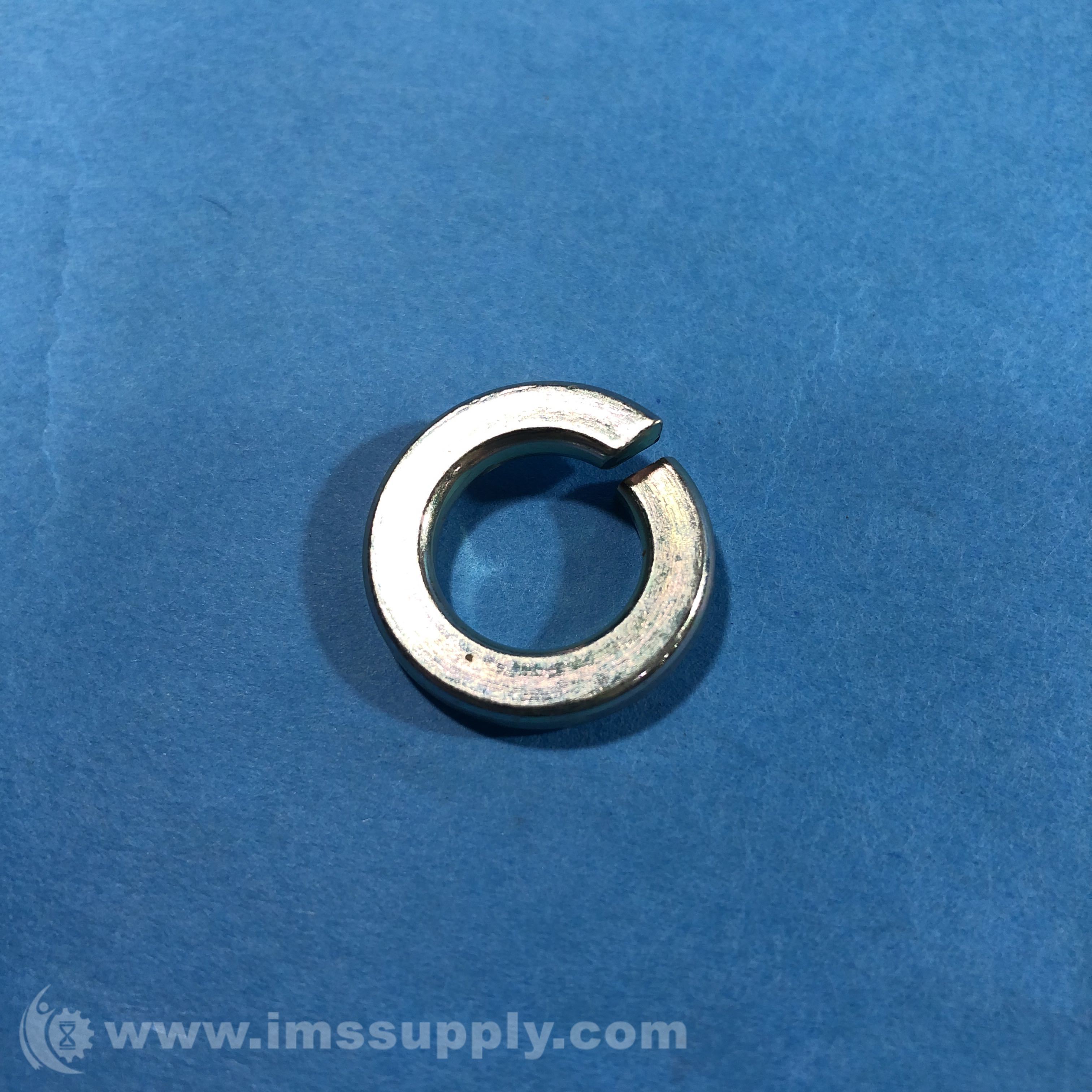 Split Lock Washer - IMS Supply