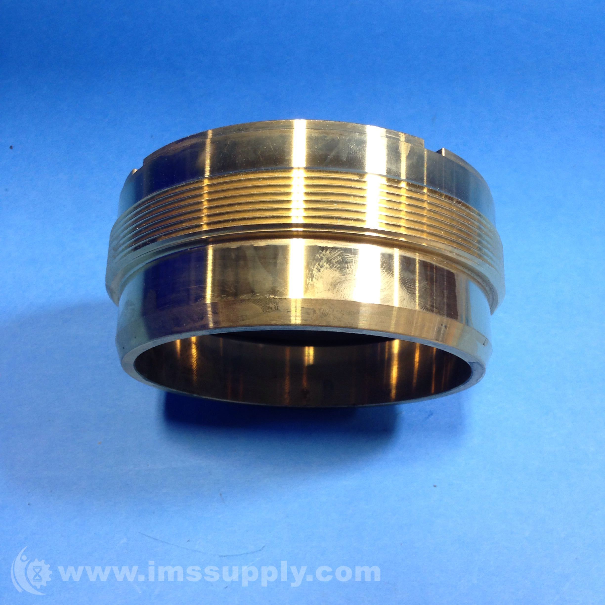 Parker RG2HLTS401 Tuff- Seal 2H-3L-VH Kit - IMS Supply