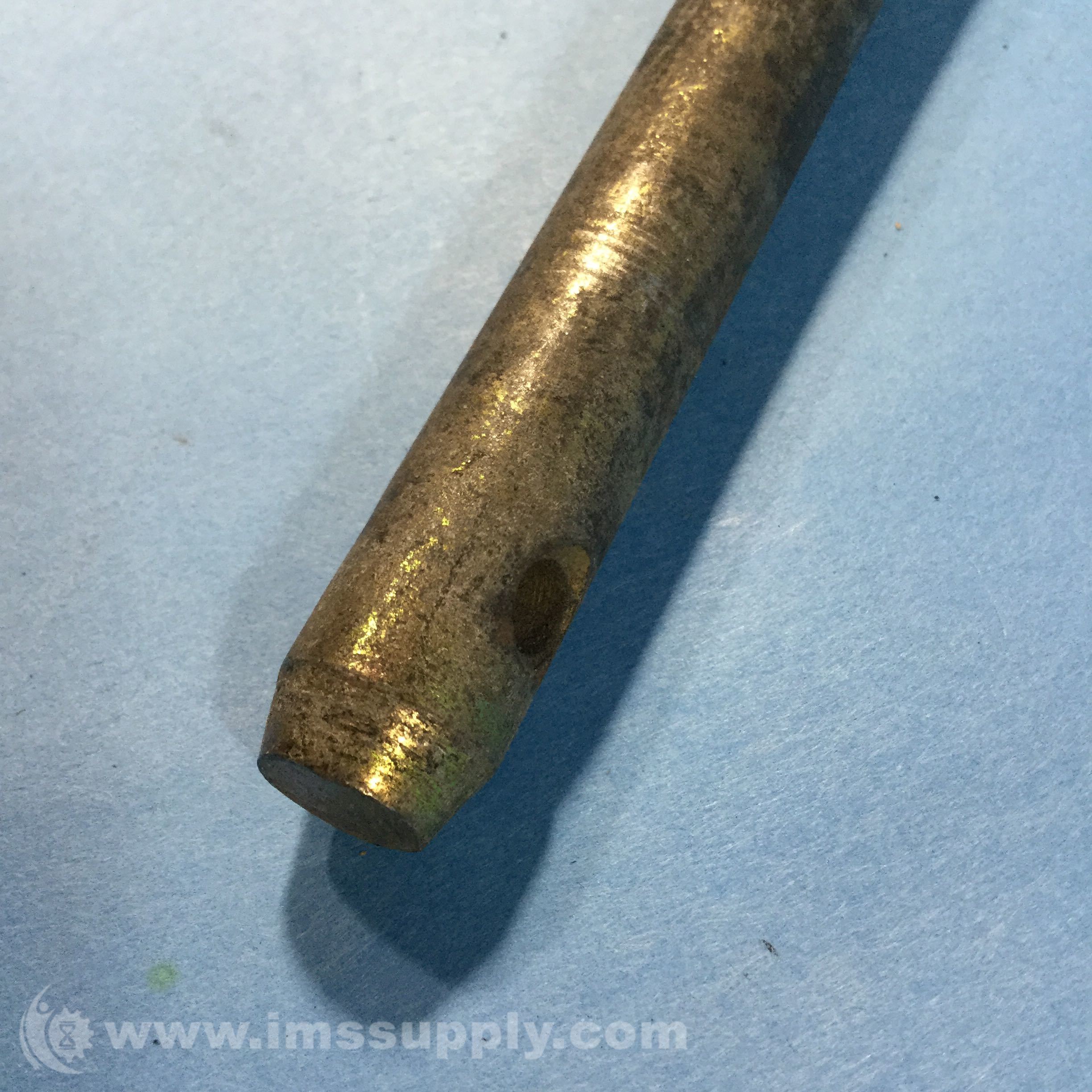 Loop-Grip Quick-Release Pin, 6 Length - IMS Supply