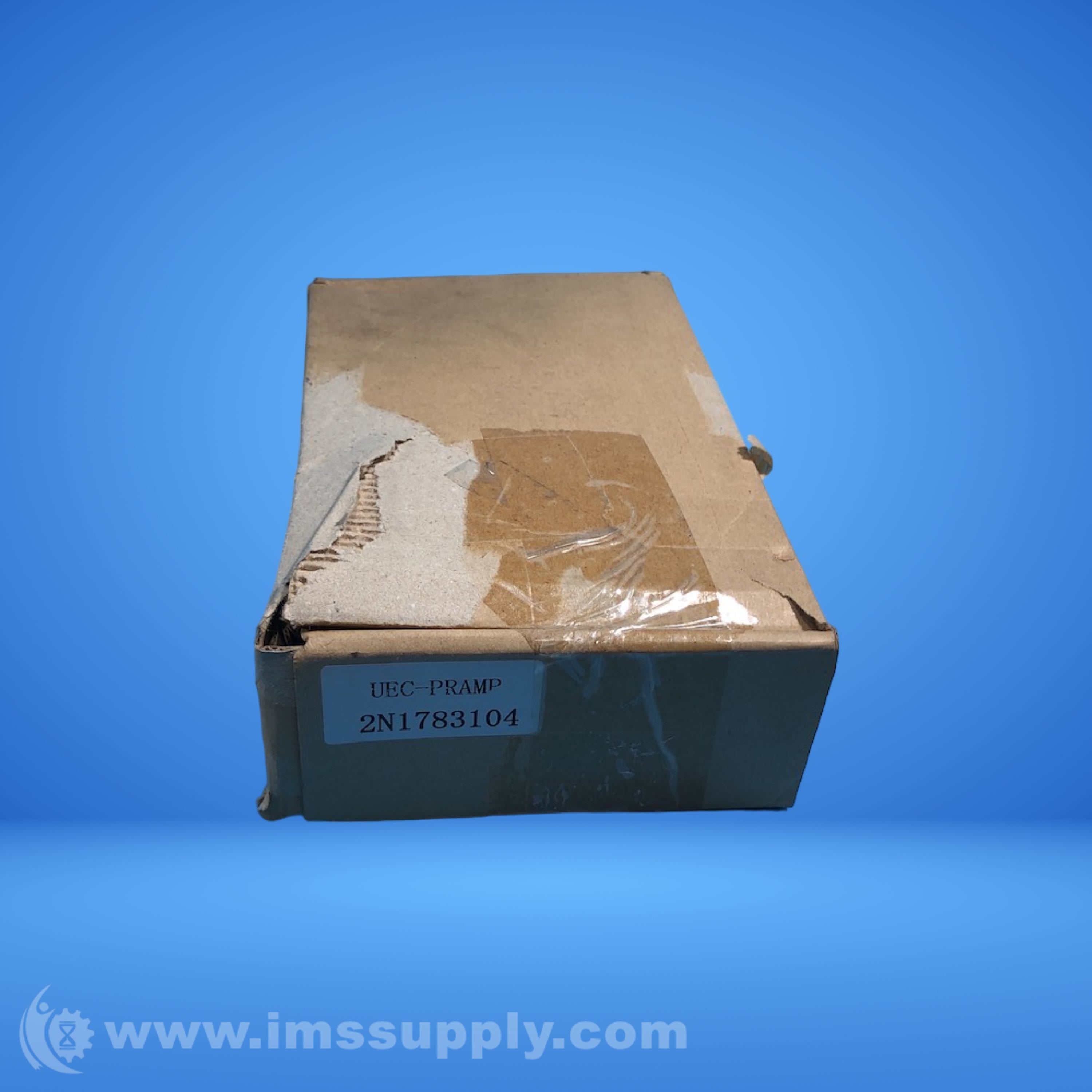 Uryu Seisaku Ltd. UEC-PRAMP Reamplifier - IMS Supply