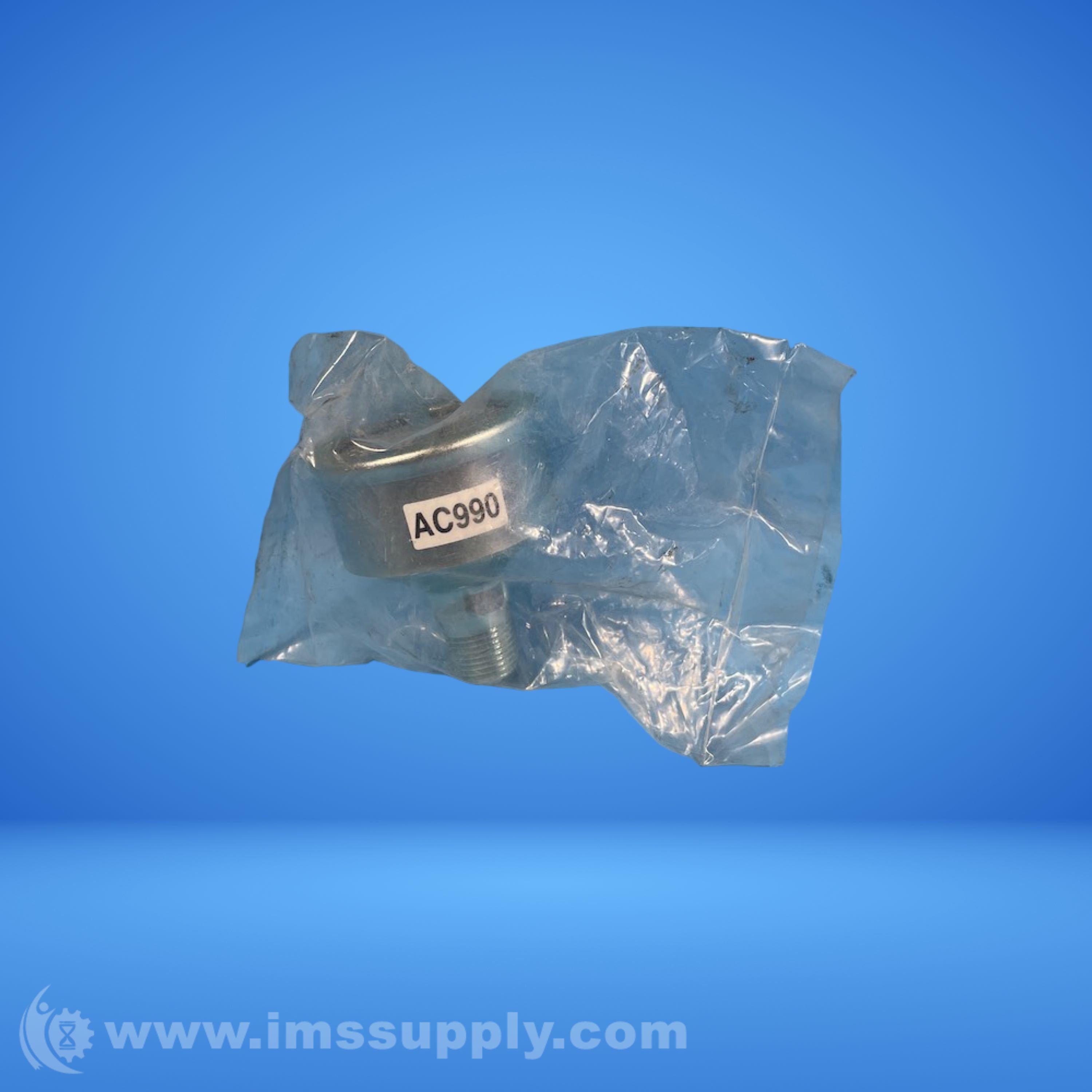 Gast AC990 Muffler Assembly - IMS Supply