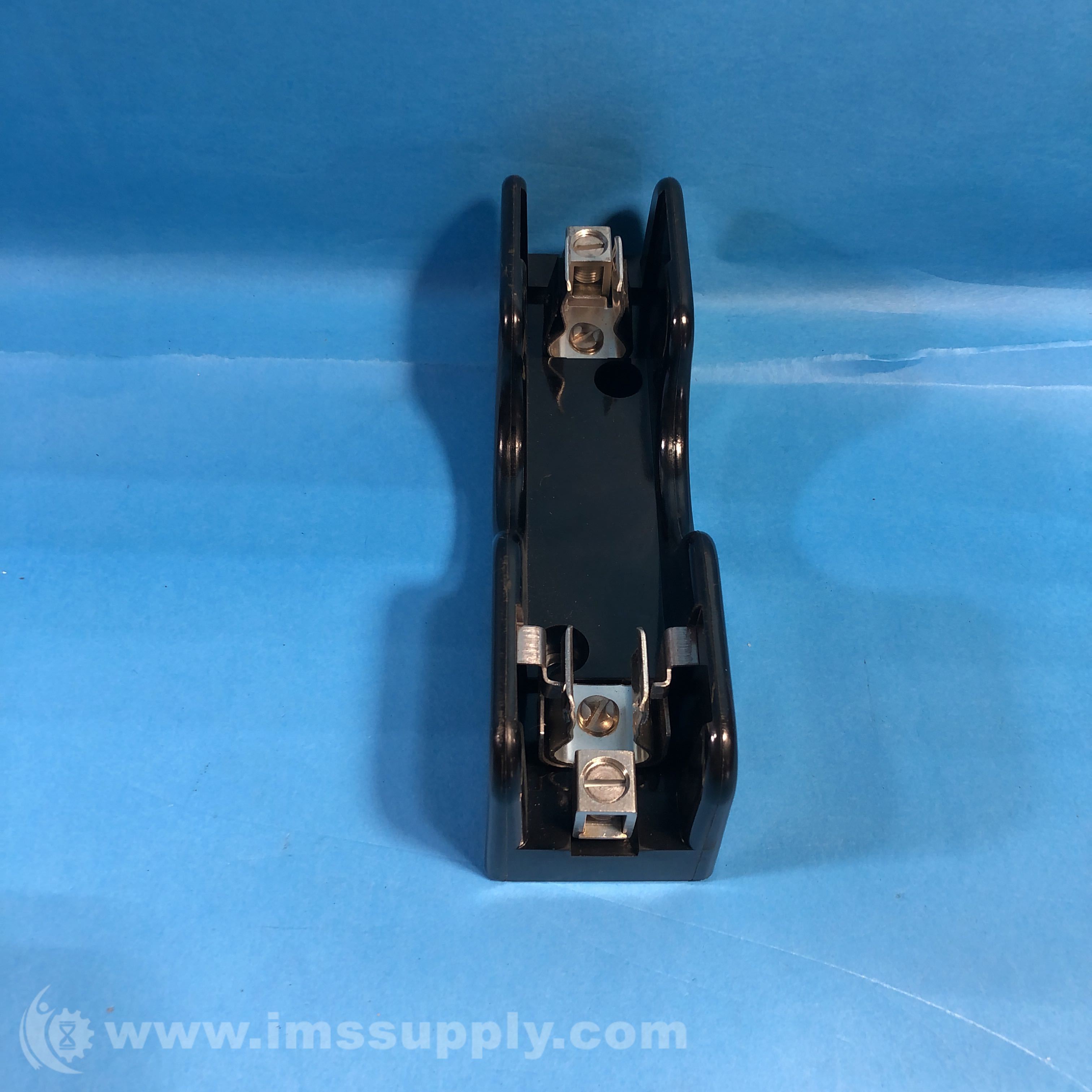 Buss 1BR030 600V 30A Fuseblock Holder - IMS Supply