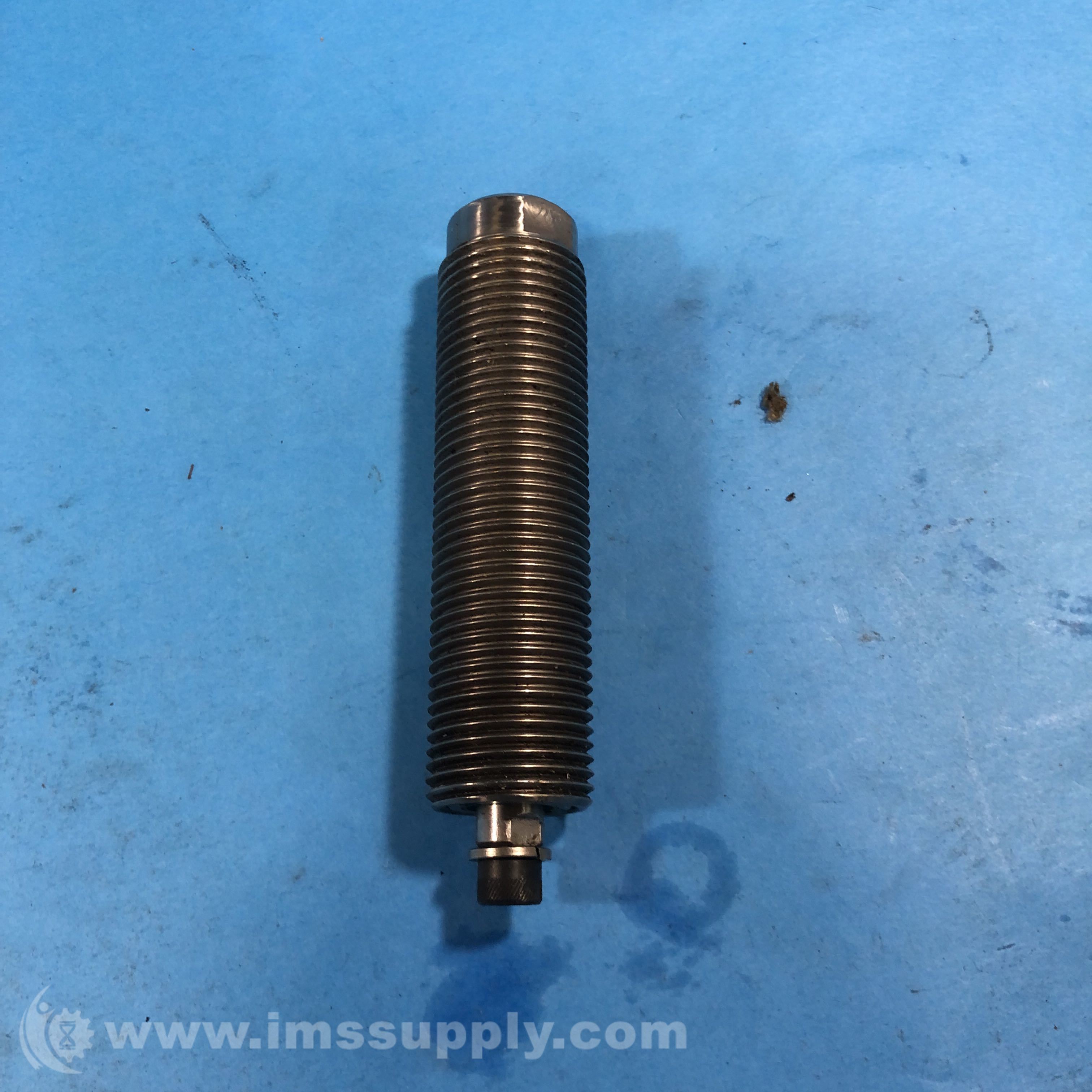 Enerpac TS9381ST Threaded Push Cylinder - IMS Supply