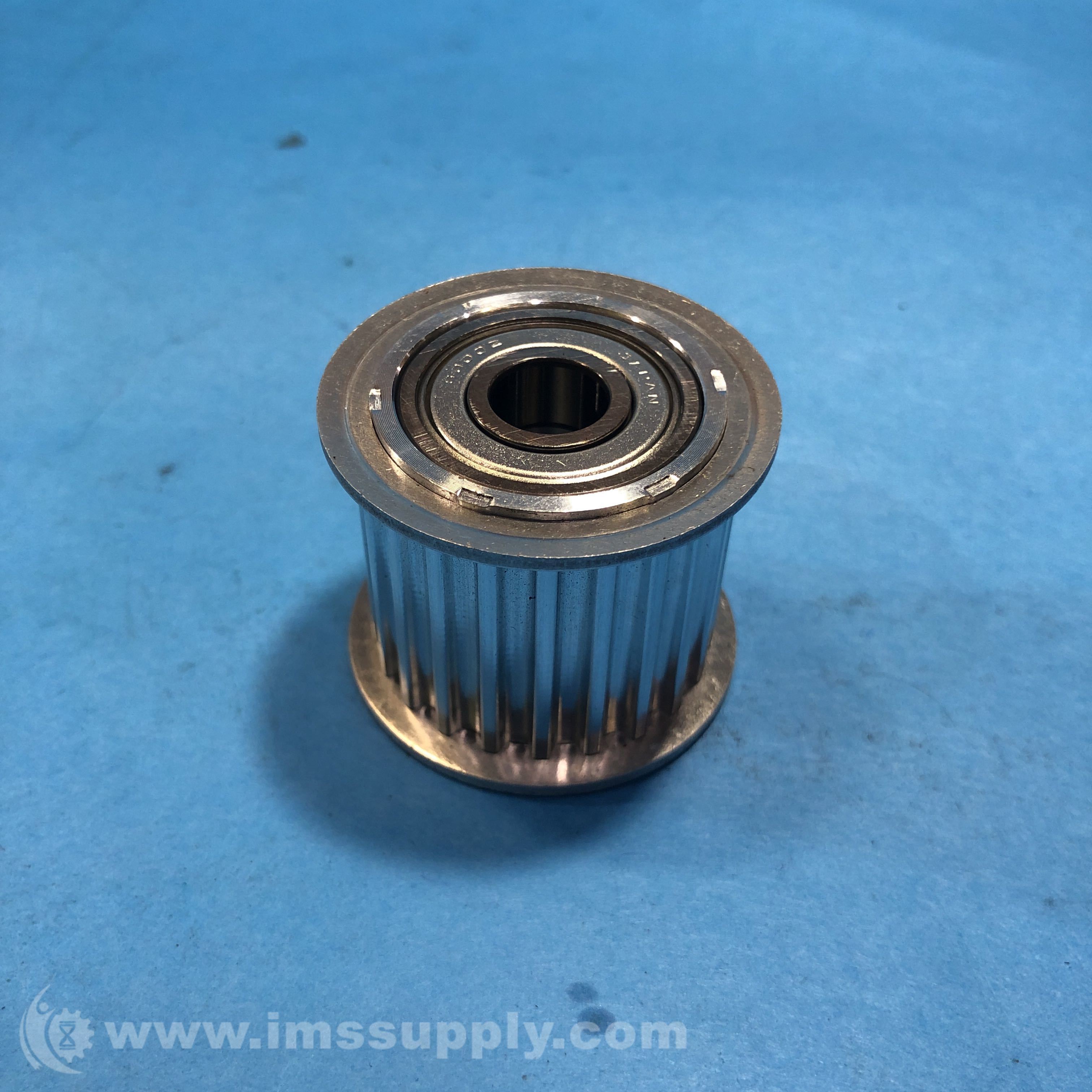 NTN 6000Z Deep Groove Ball Bearing - IMS Supply