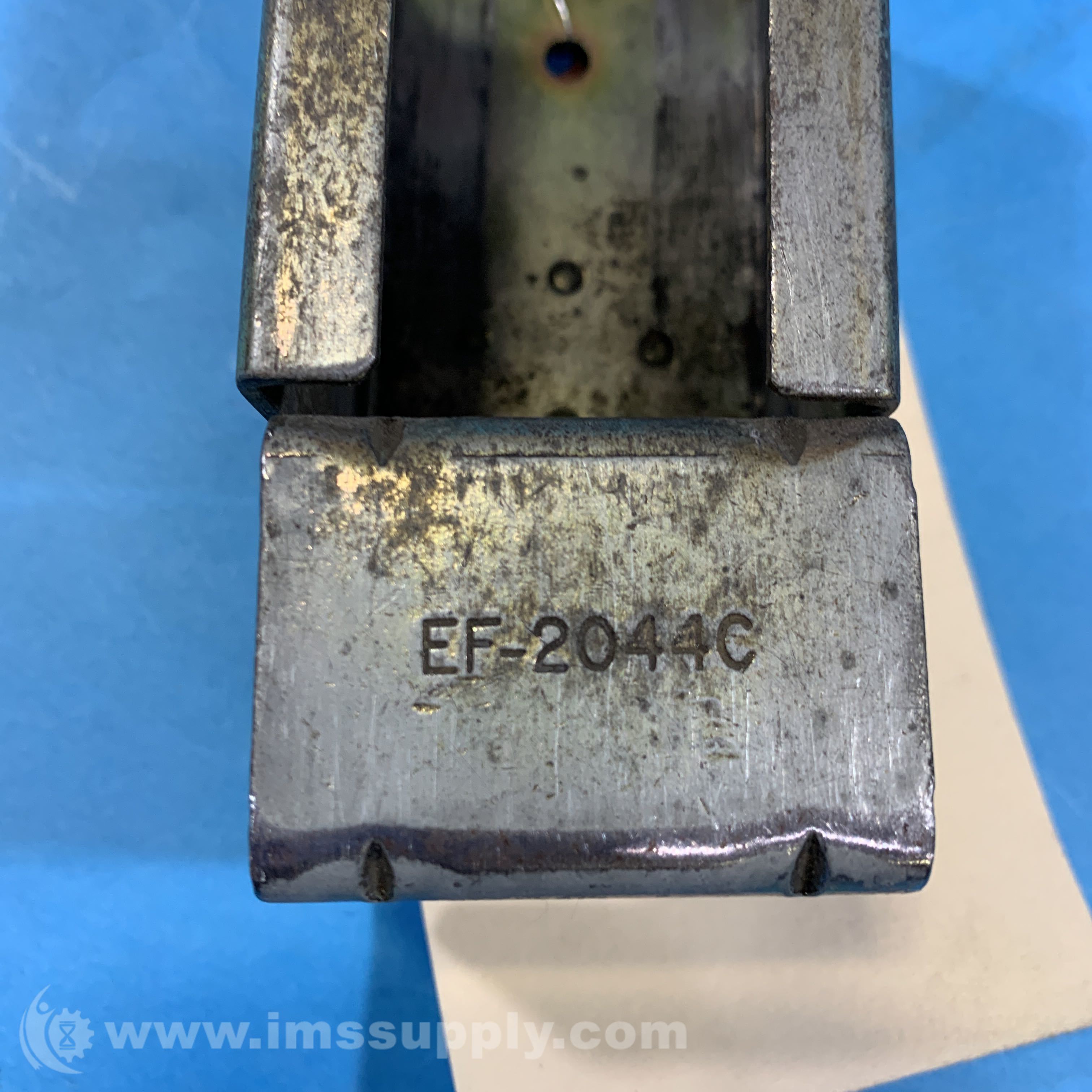 Creform Textube EF-2044C Roller Chain Bracket - IMS Supply