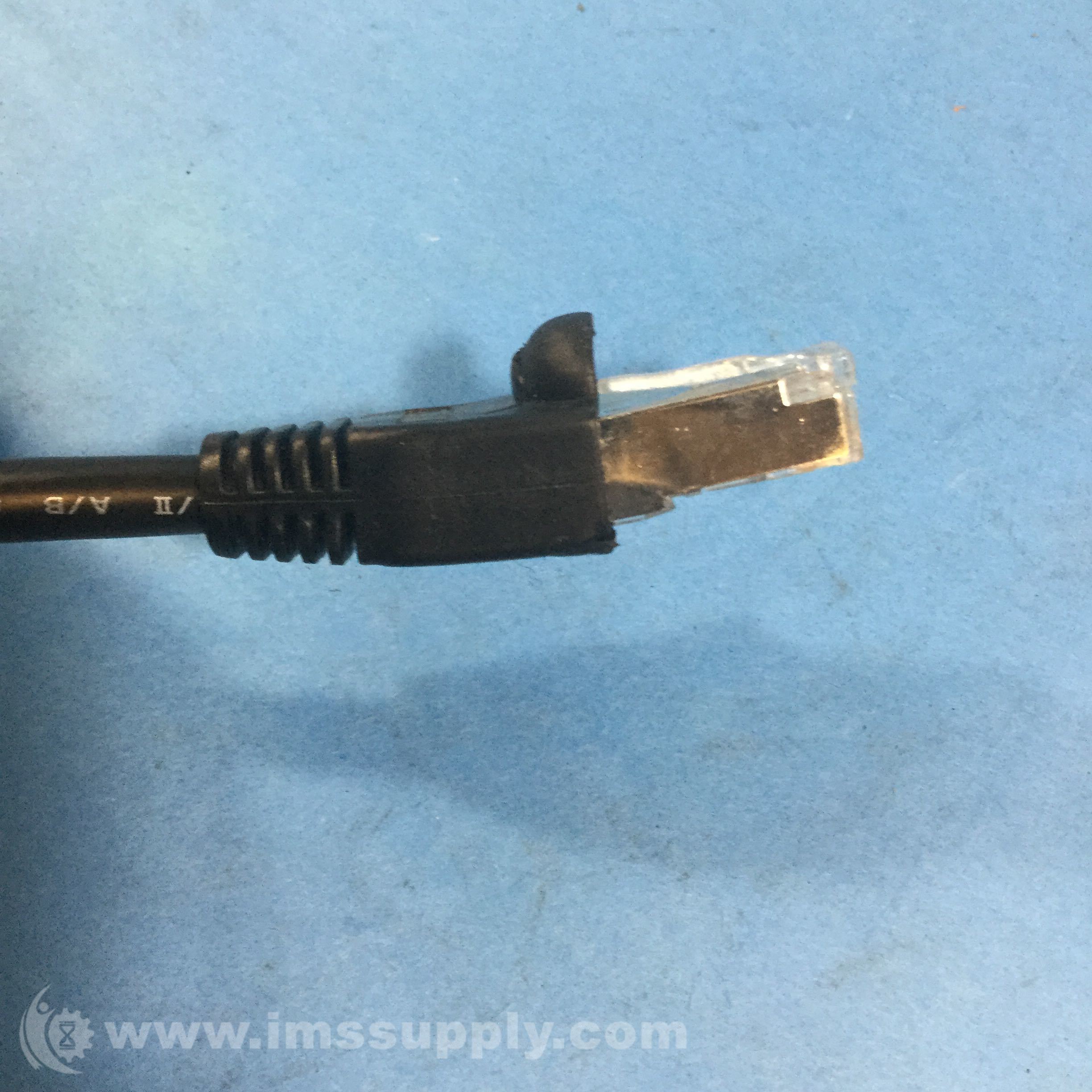 Pan-International E87647-DG Computer Cable Connector - IMS Supply