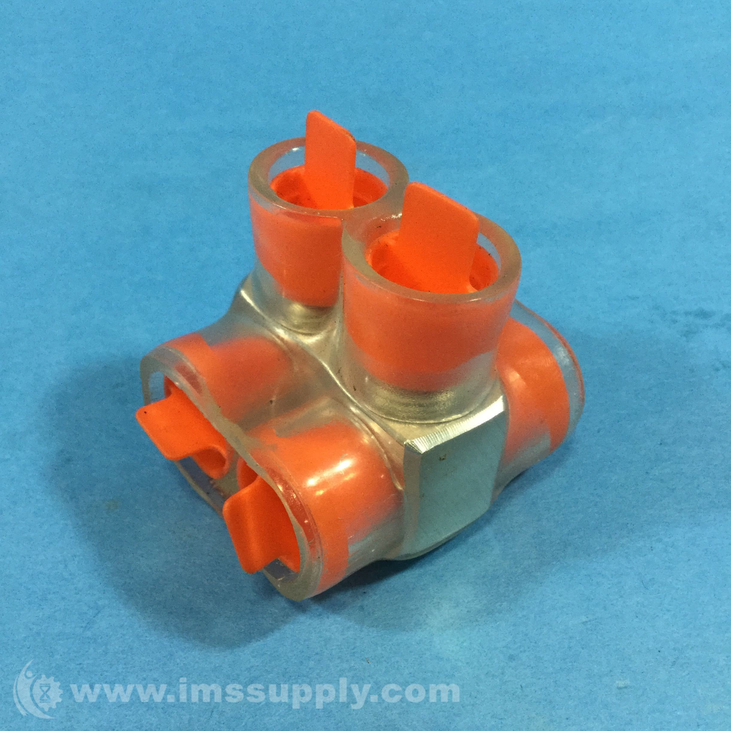 Thomas & Betts CSB 2/0-2 Double-Sided Insulated Multi-Cable - IMS Supply