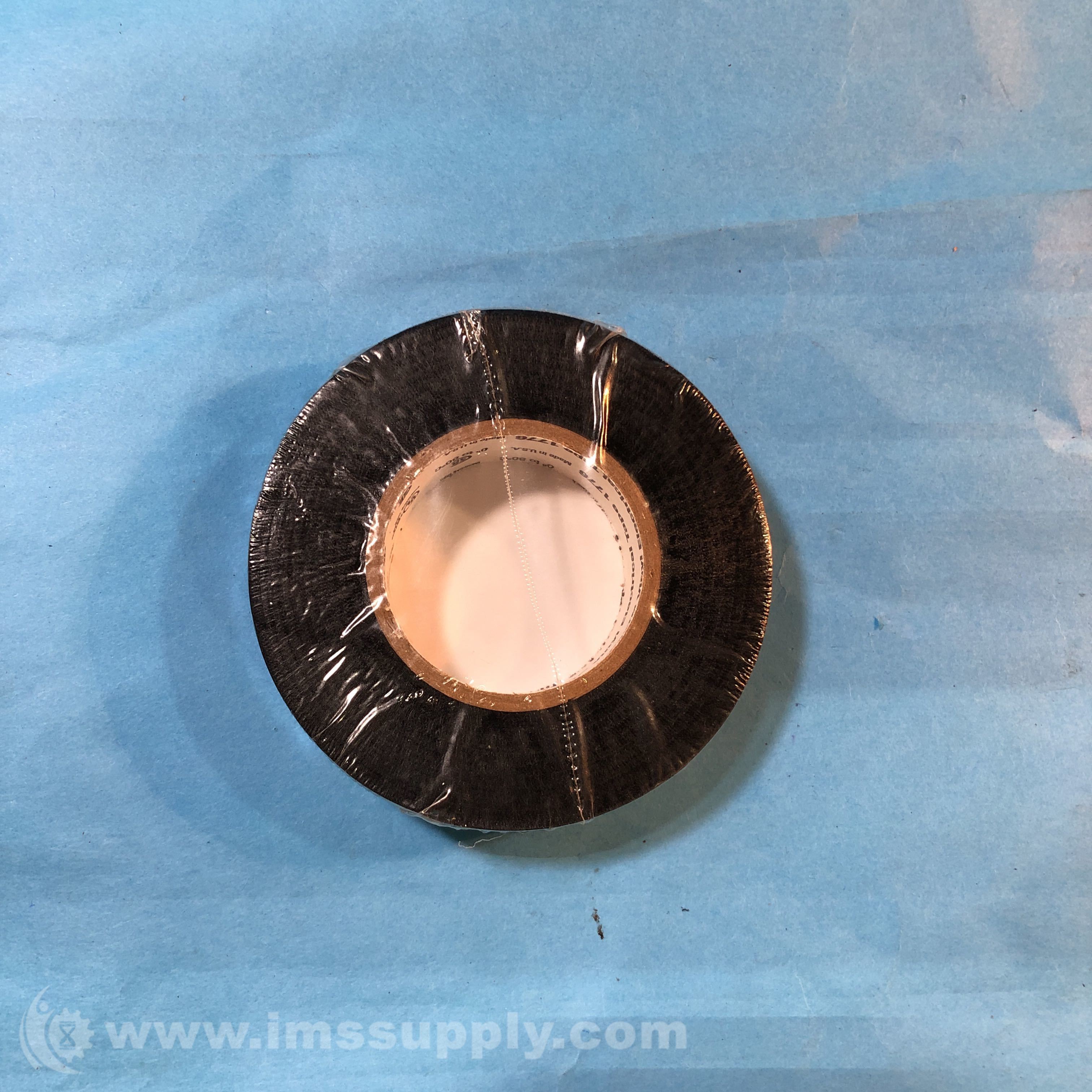 3M Temflex Vinyl Electrical Tape 1776 - IMS Supply