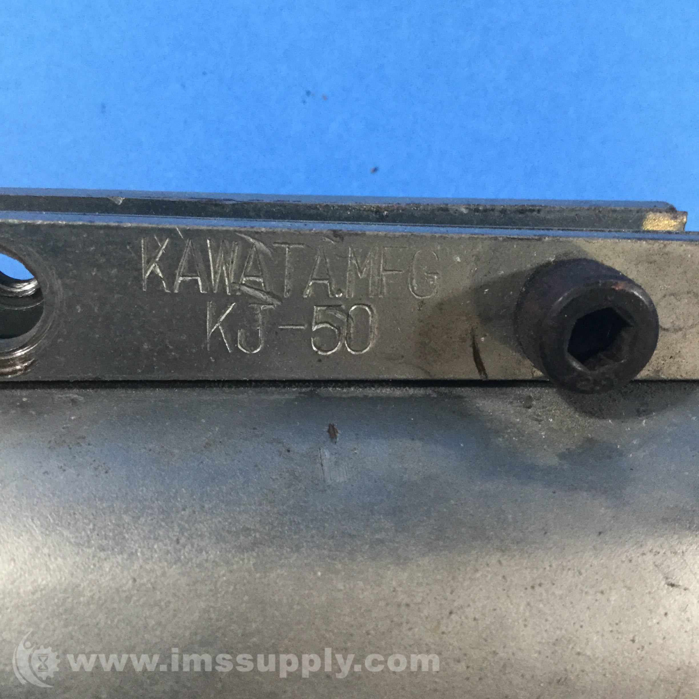 Kawata KJ-50 Coupling - IMS Supply