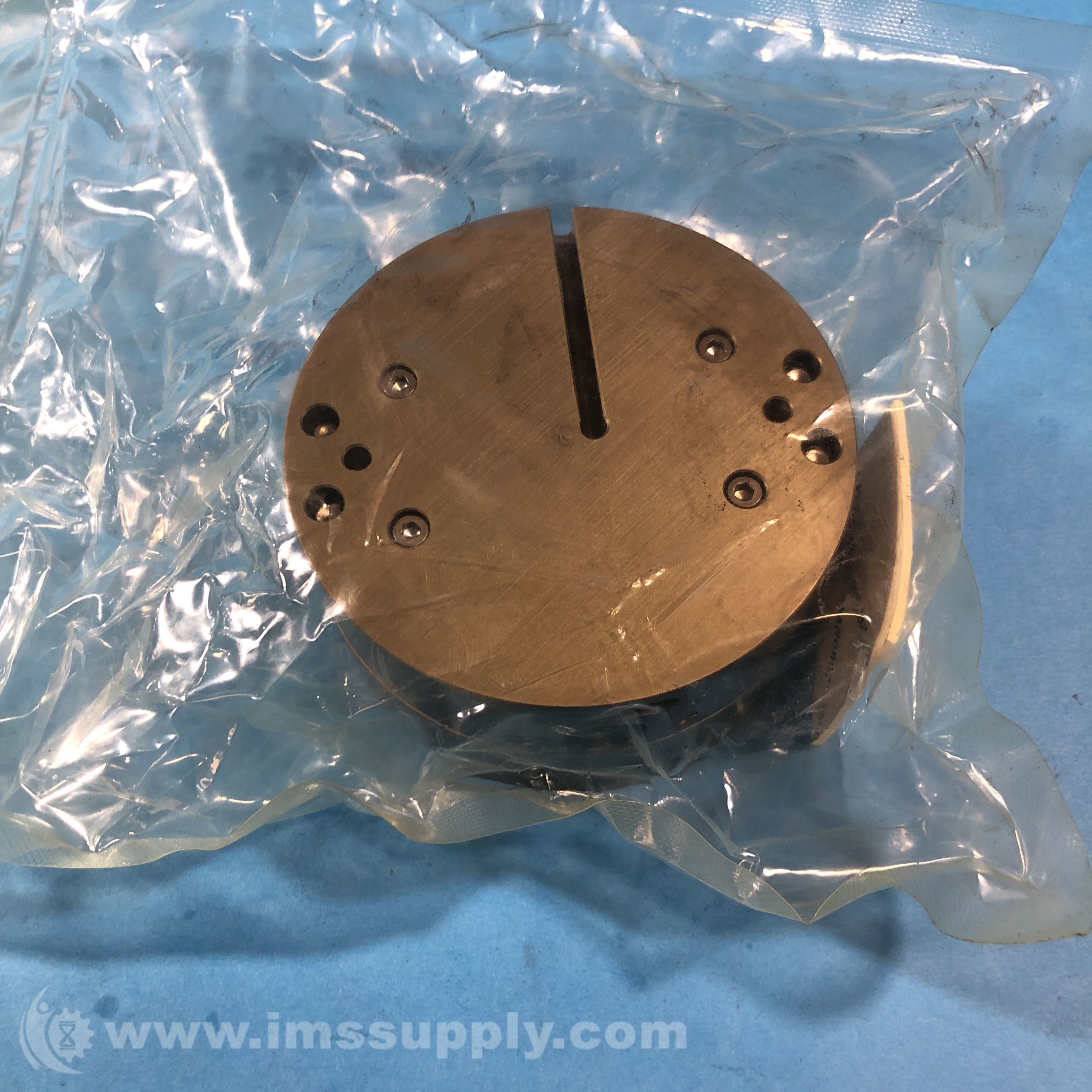 Schunk 324940 Pneumatic Compensator - IMS Supply