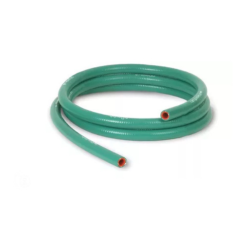 Flexfab 5834-112x25 5834 Series Premium Heater Hose (Blue) - IMS Supply