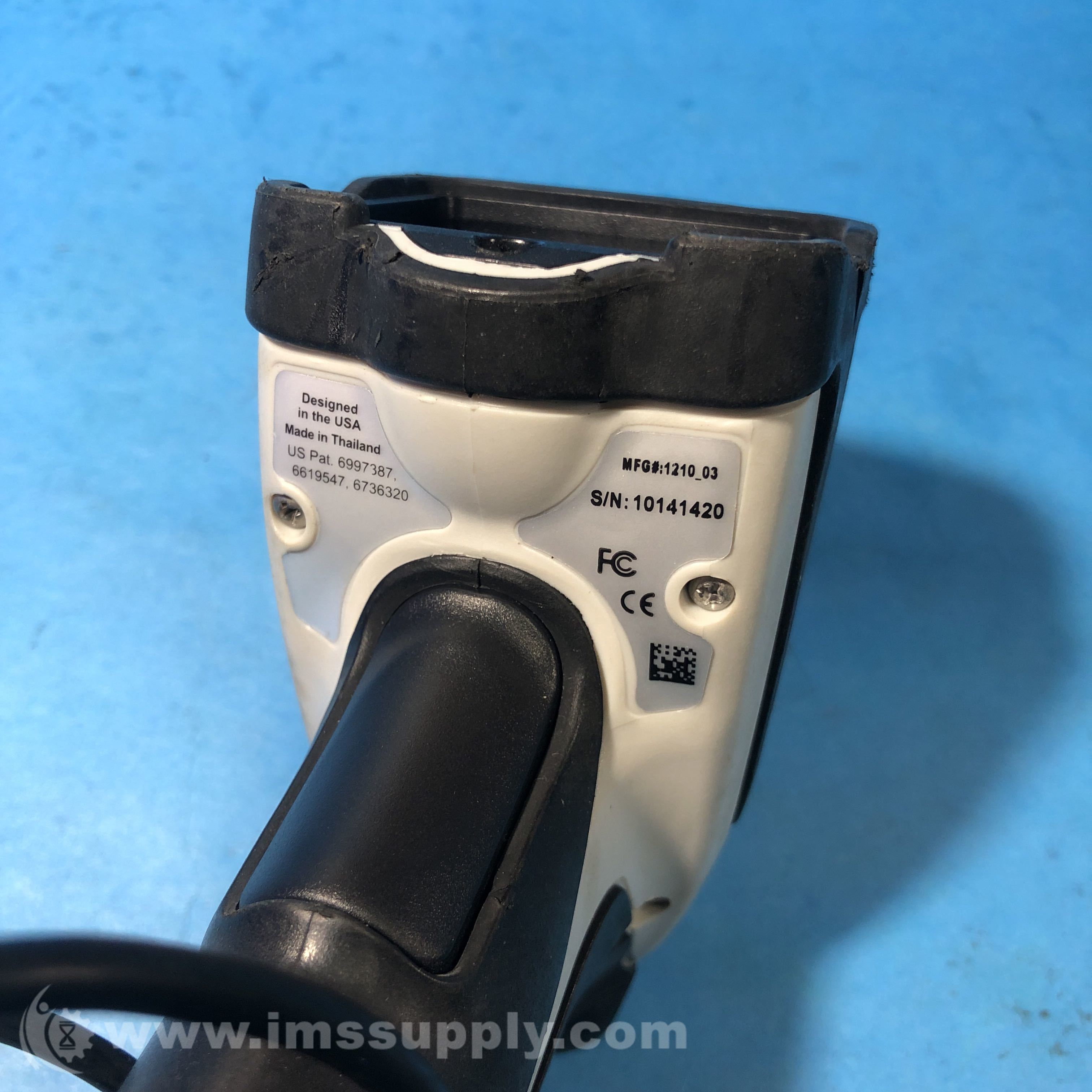 CodeCorp - IMS Supply