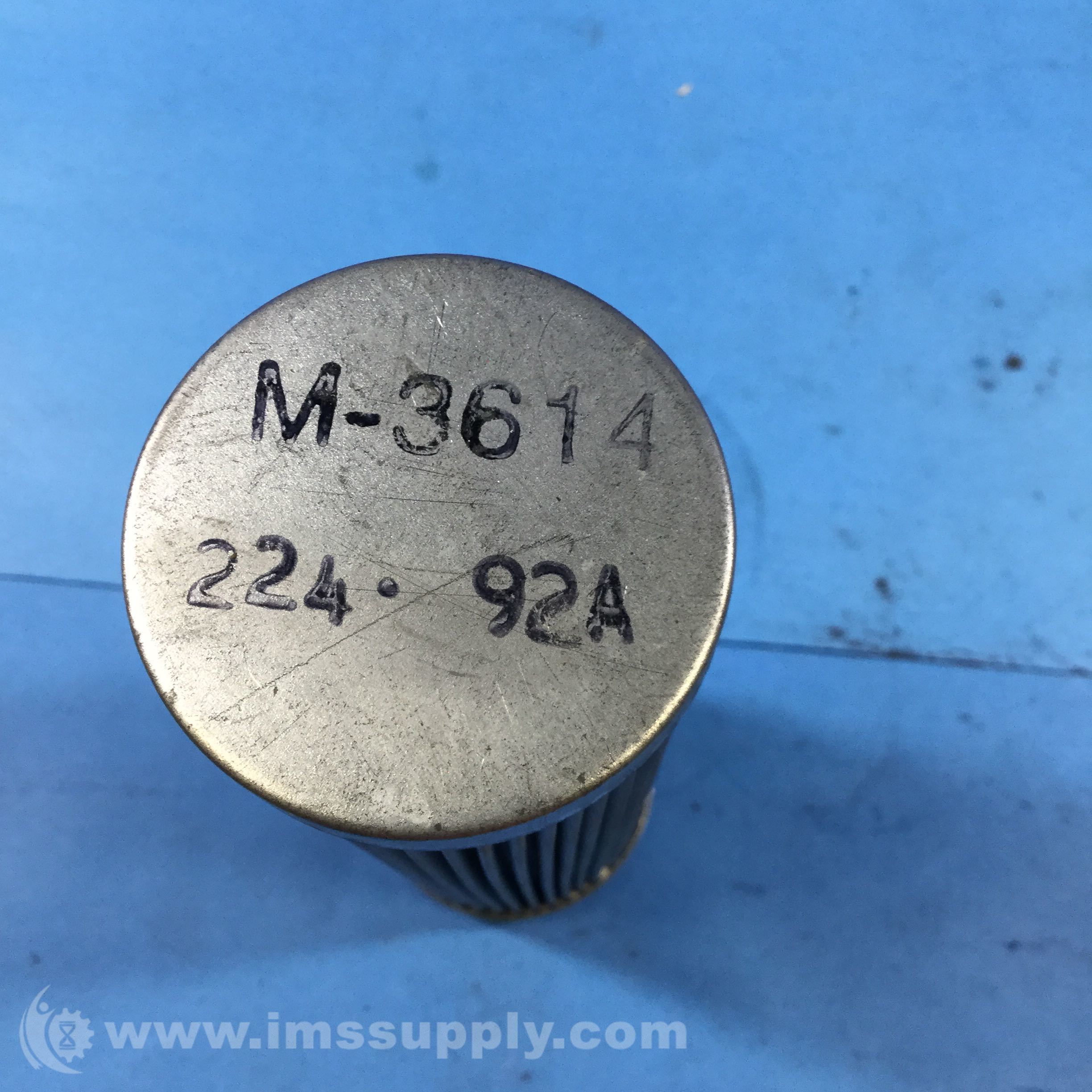 Mighty Module M-3614 Filter Element - IMS Supply