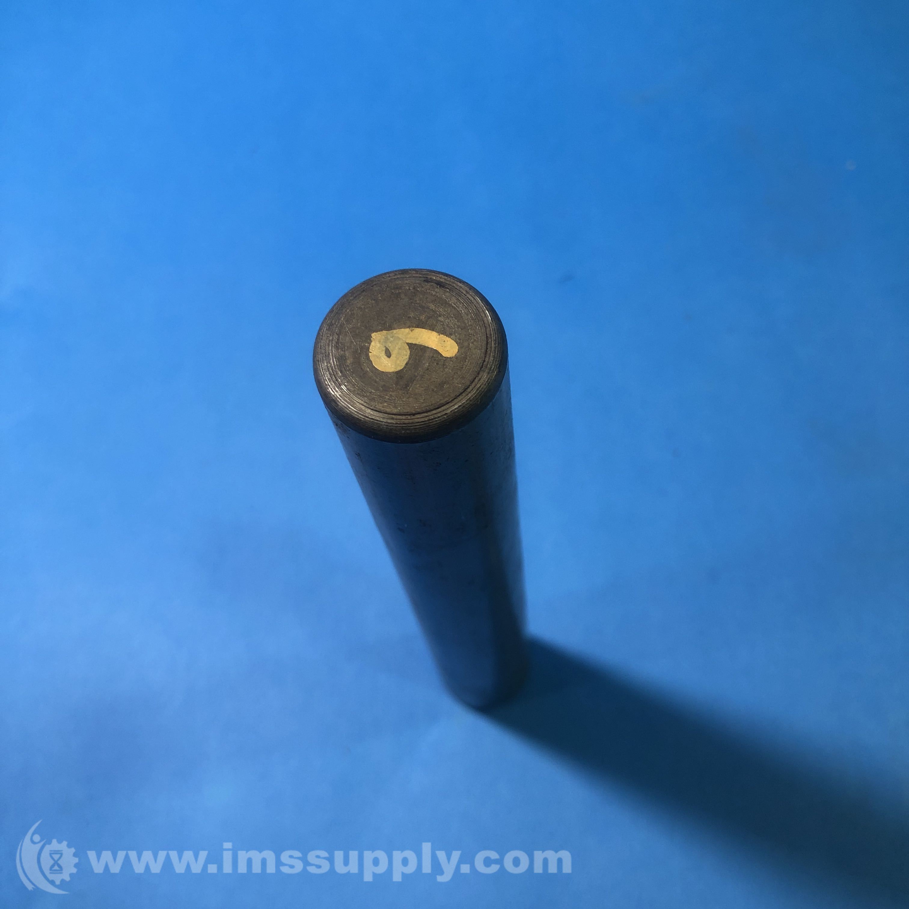 Lamina Hardened Steel Straight Pin, 1 x 7 - IMS Supply