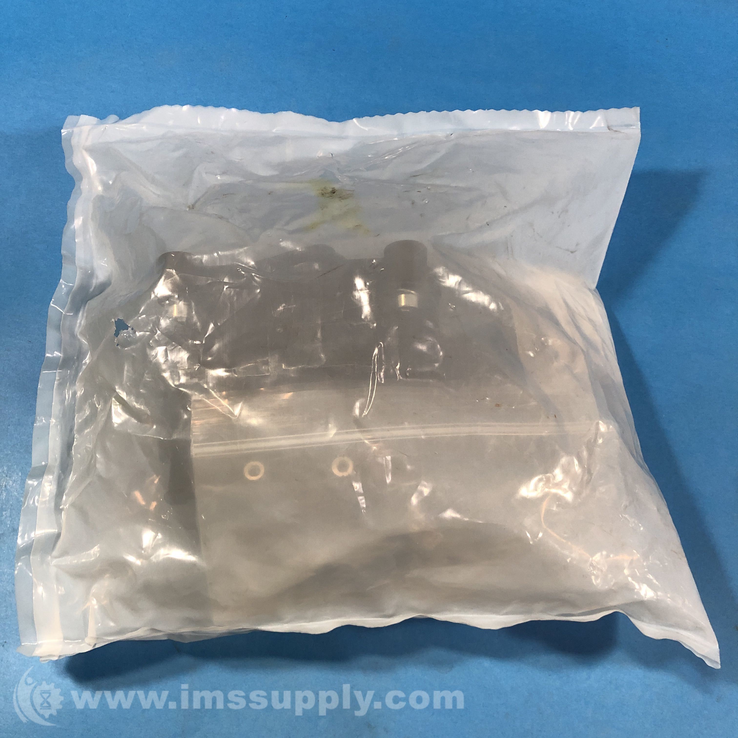 Staubli RobiFix-B35-FZEE FLAT PRIMARY CIRCUIT CONNECTOR - IMS Supply