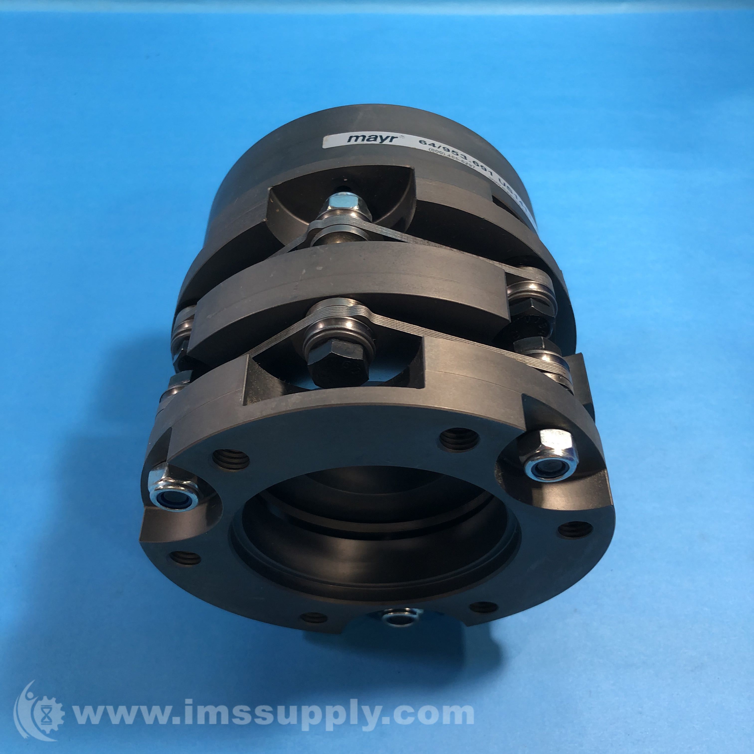 Mayr 64/953.691 Roba-Stop Safety Brake - IMS Supply