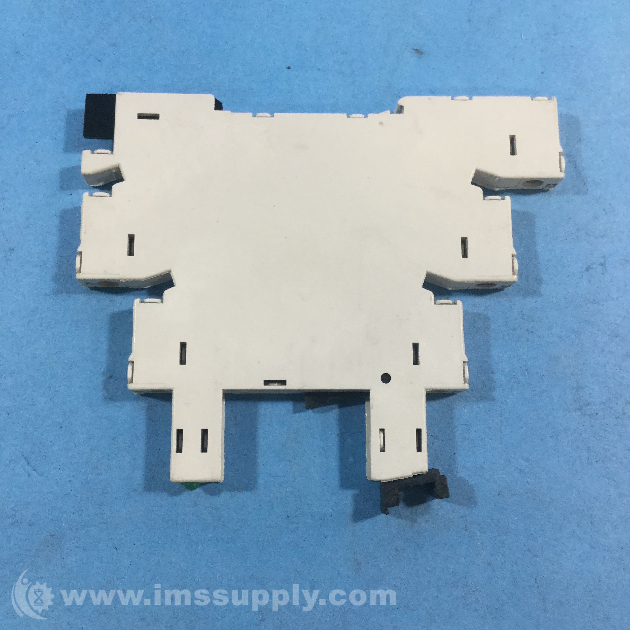 Allen Bradley 700-HLS1U1 Series A 700-HL Solid State Relay Output - IMS ...